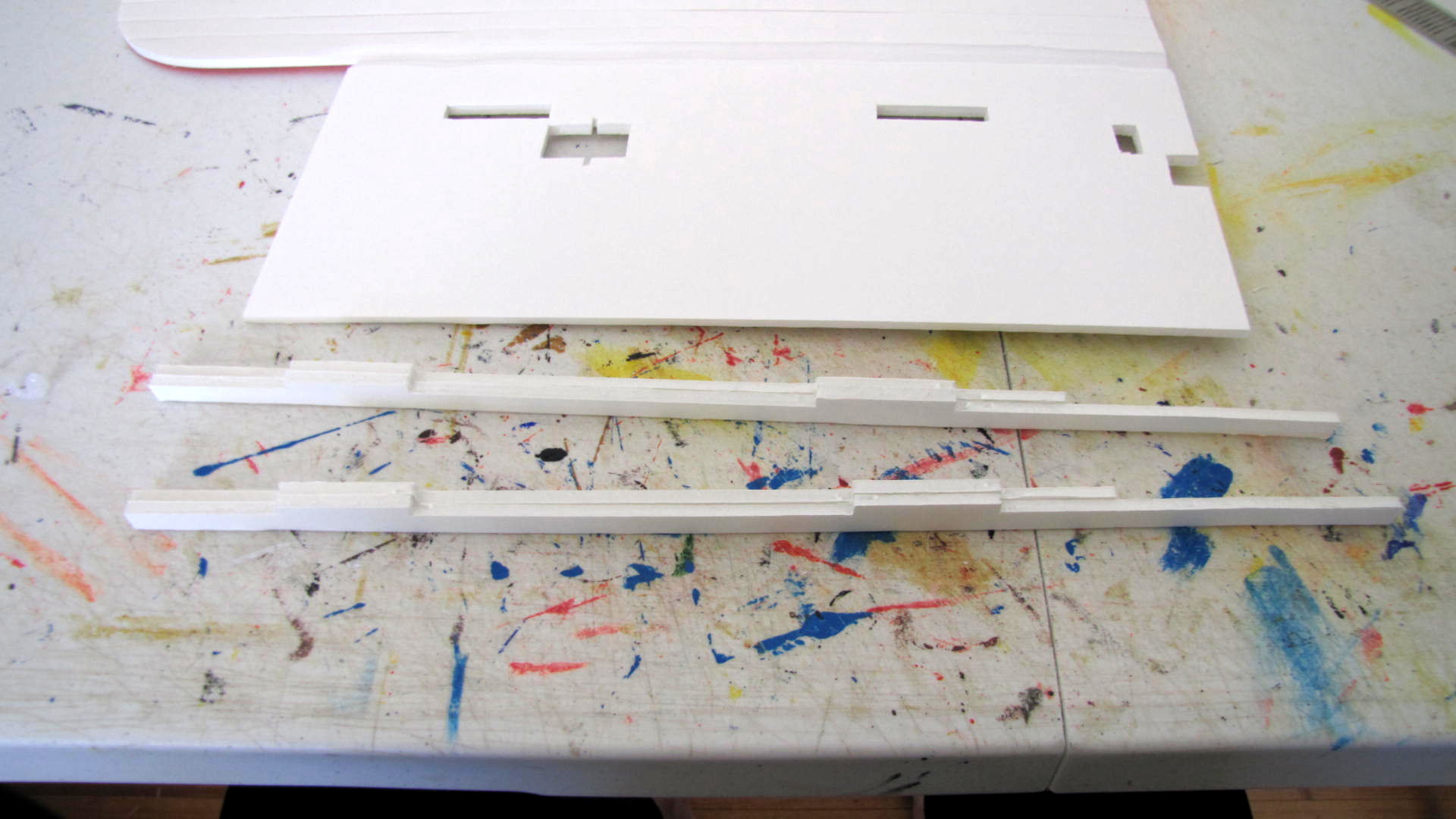 My Carbon Cub Design - A Lesson in Trial & Error | Flite Test