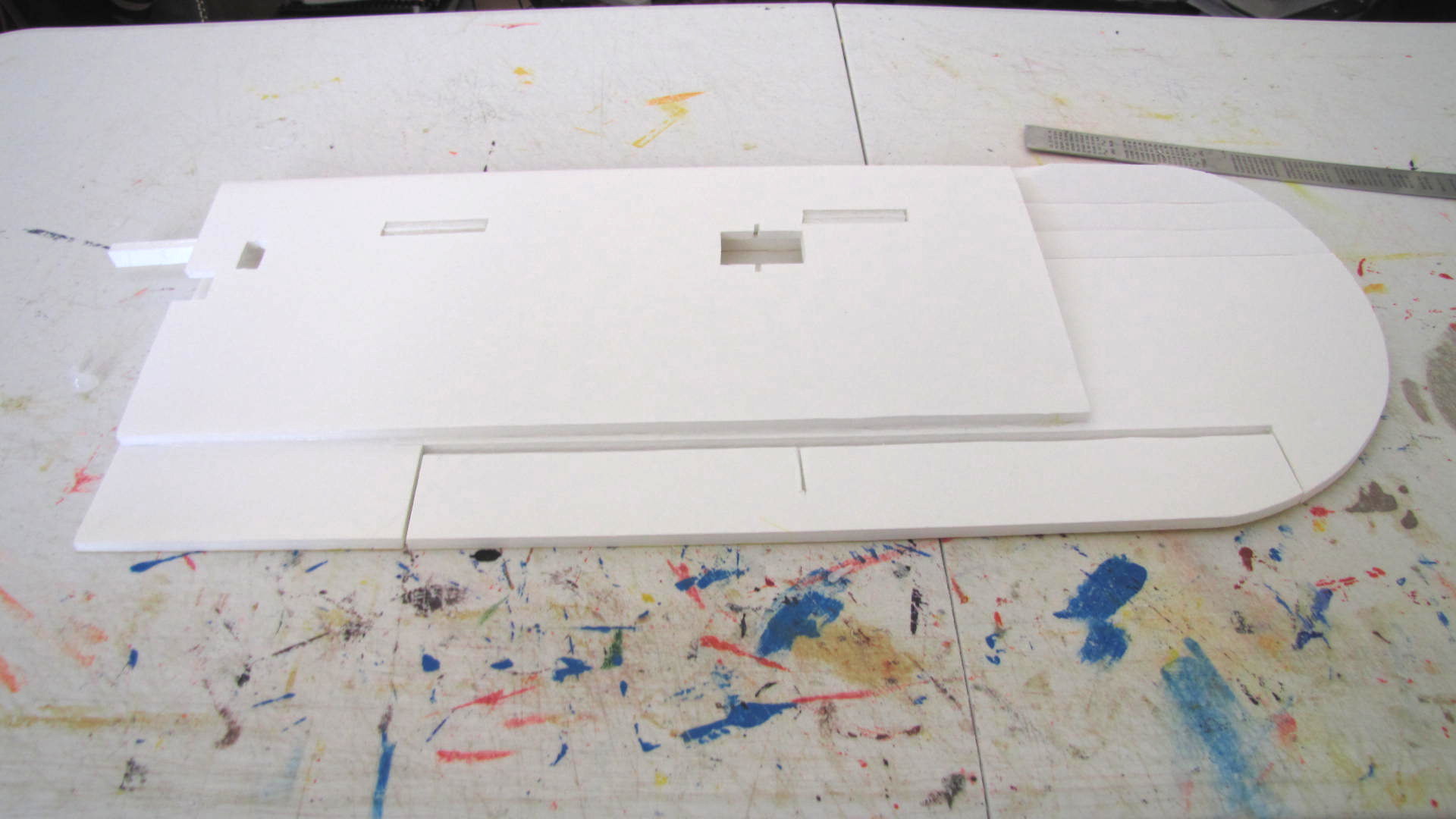 My Carbon Cub Design - A Lesson in Trial & Error | Flite Test