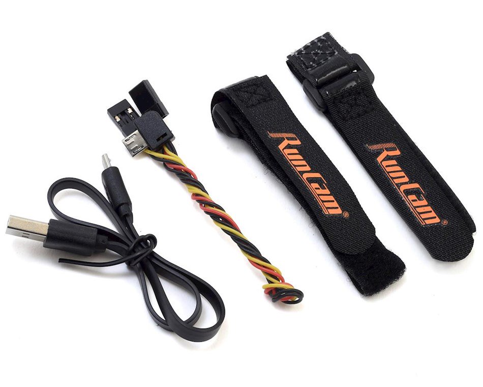 Runcam 3S HD - Overview | Flite Test