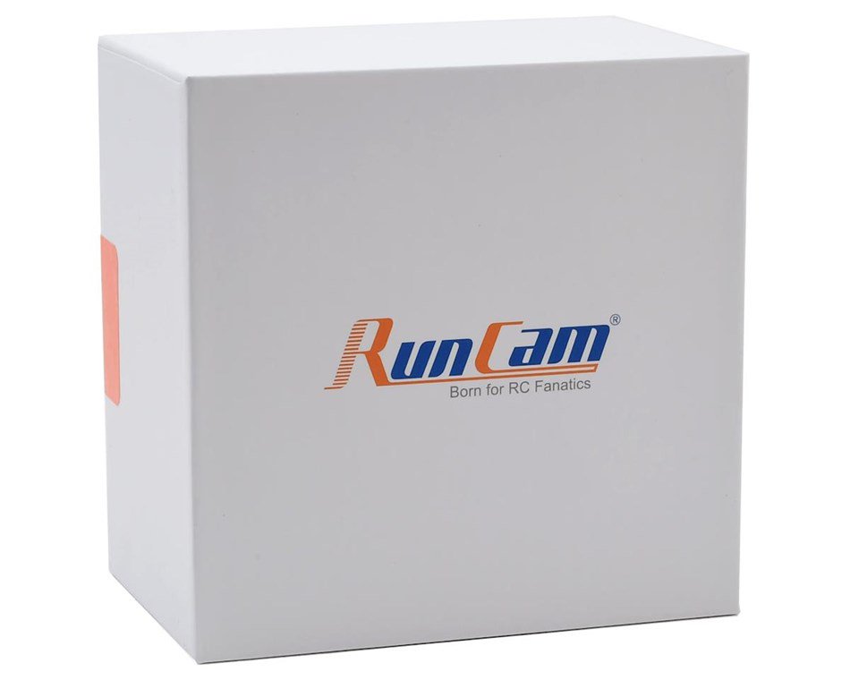 Runcam 3S HD - Overview | Flite Test