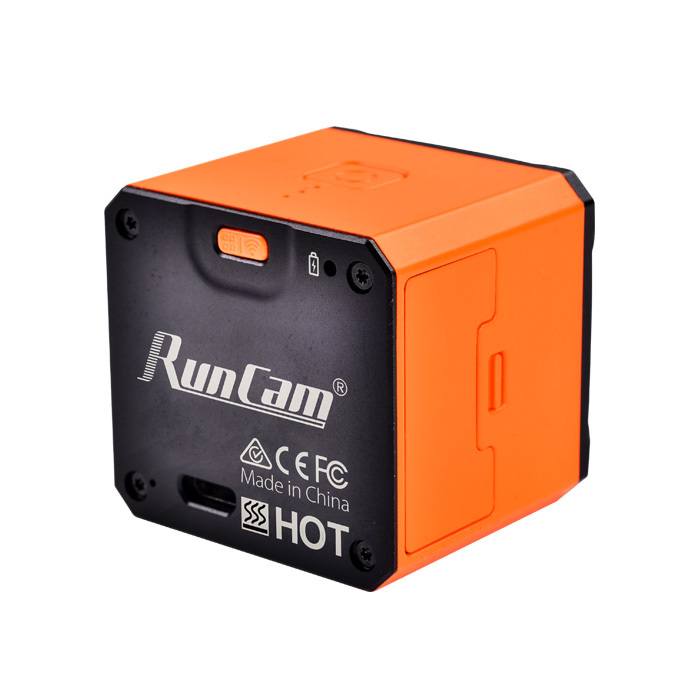Runcam 3S HD - Overview | Flite Test