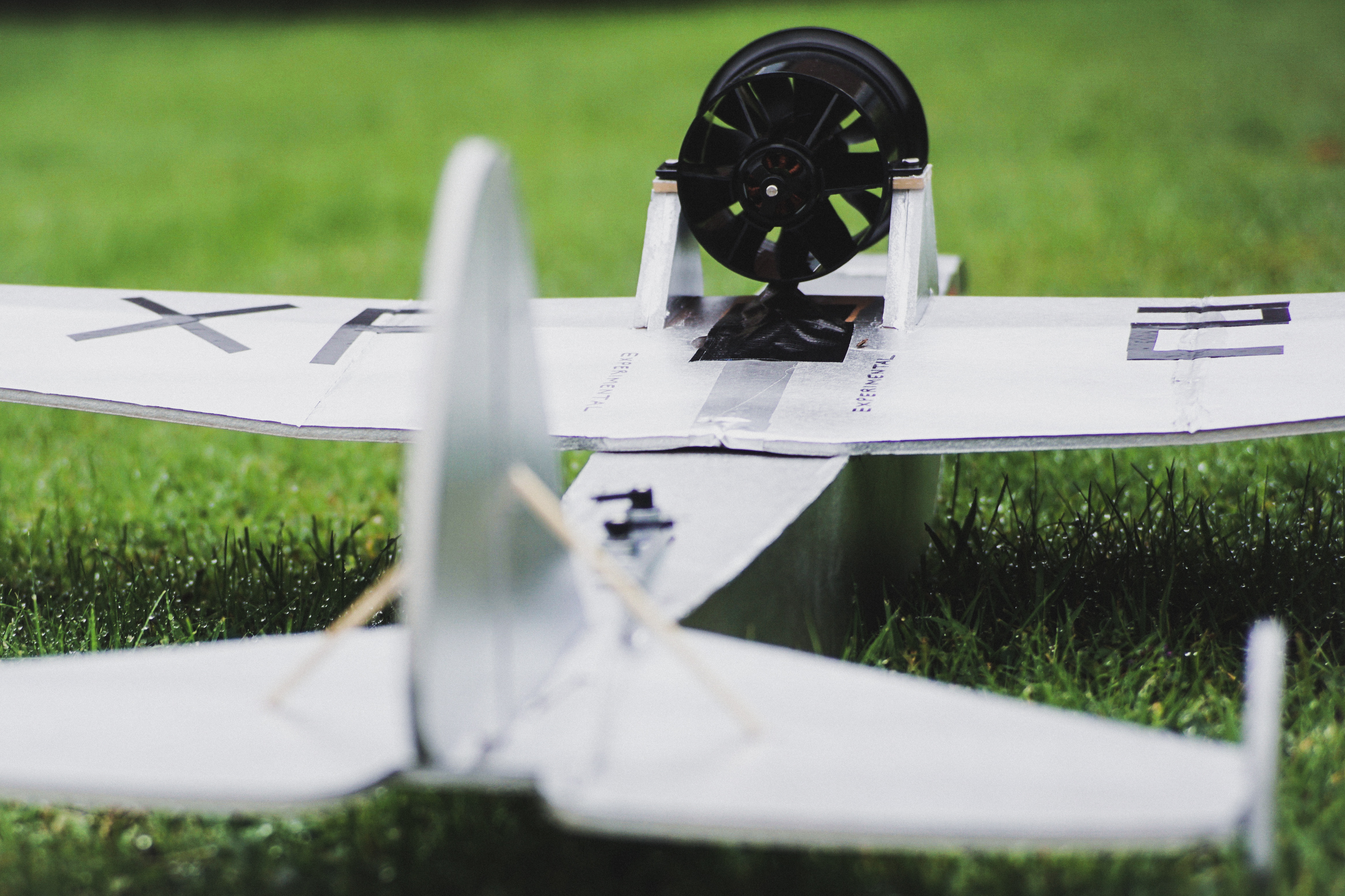 Building a Jet Powered Seaplane | Flite Test