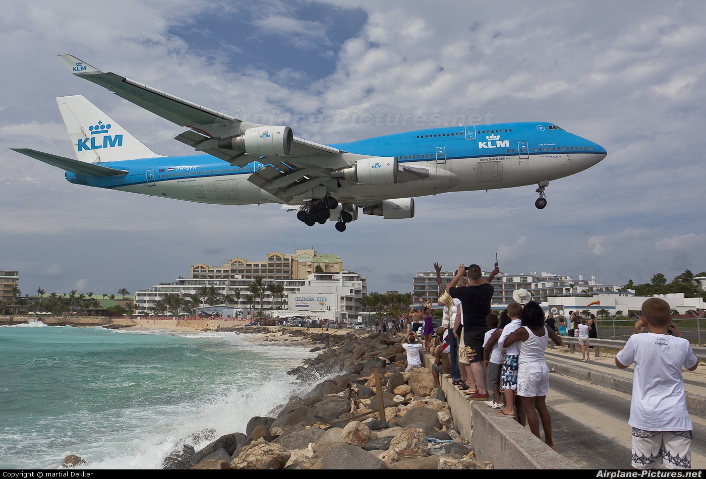 50 Years of the Boeing 747 | Flite Test