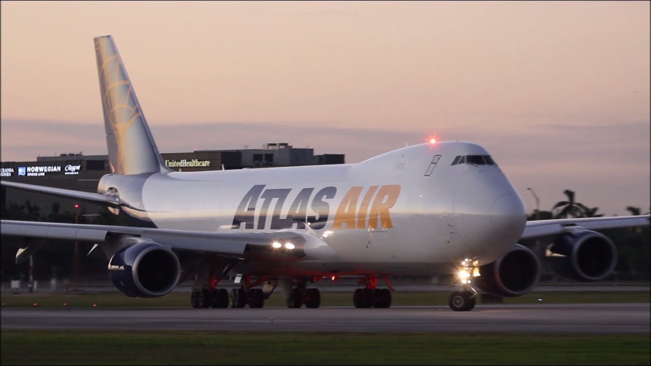 50 Years of the Boeing 747 | Flite Test