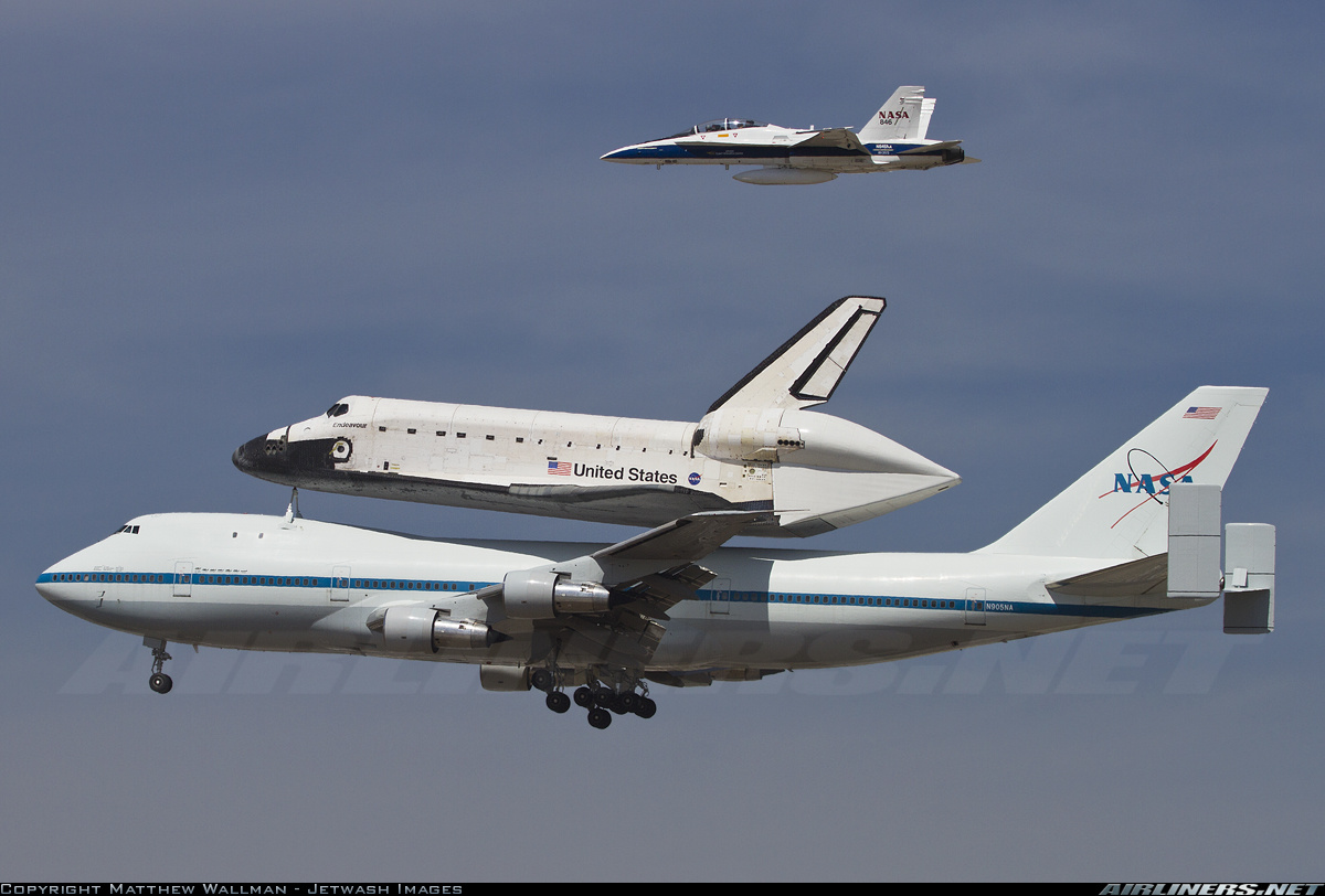 50 Years of the Boeing 747 | Flite Test