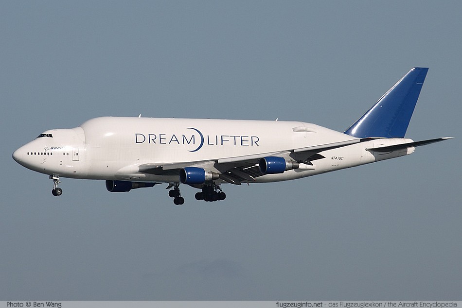 50 Years of the Boeing 747 | Flite Test