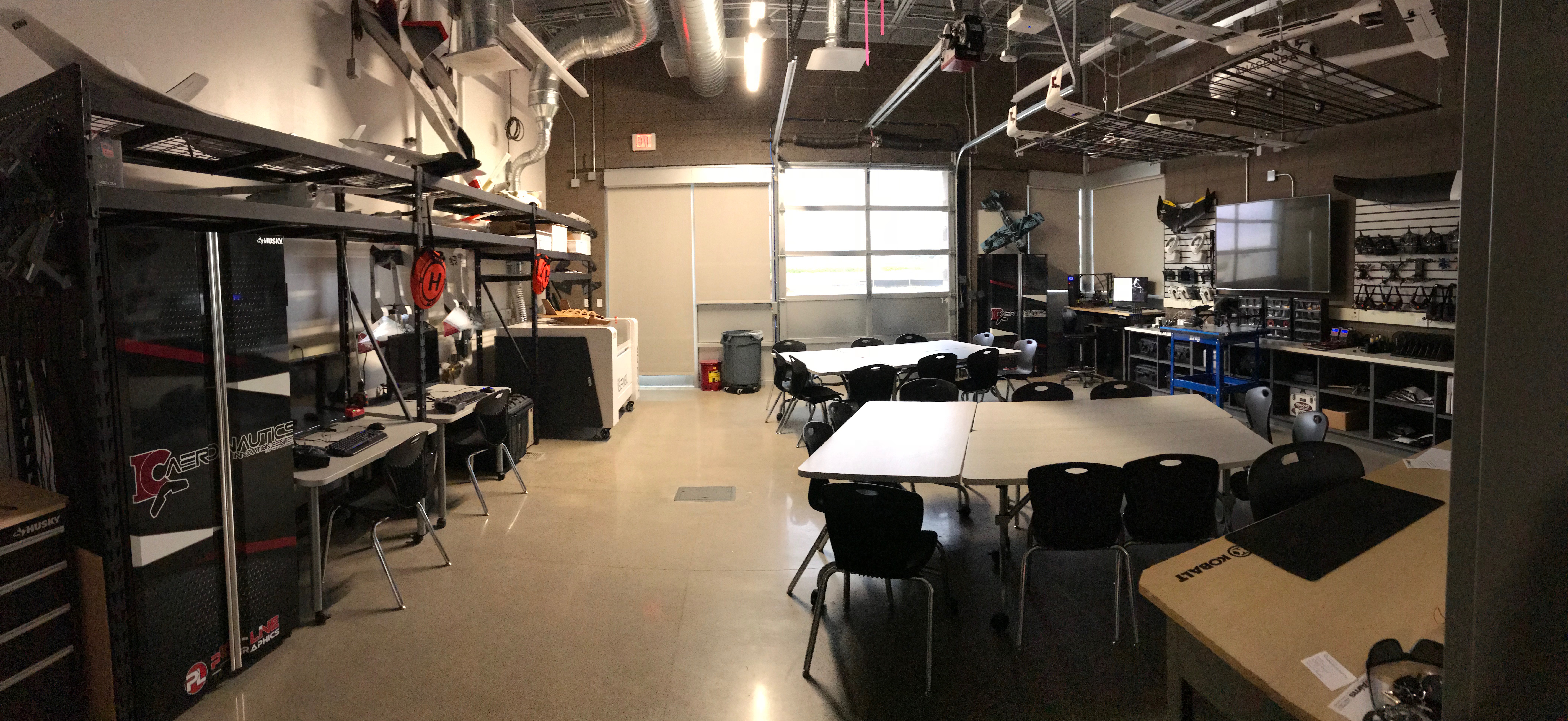 Ultimate Classroom Program - Team - Flight Field | Flite Test