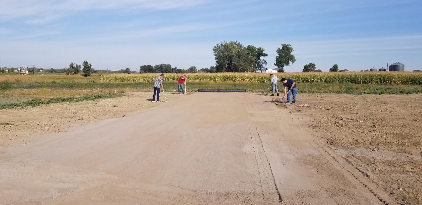Ultimate Classroom Program - Team - Flight Field | Flite Test