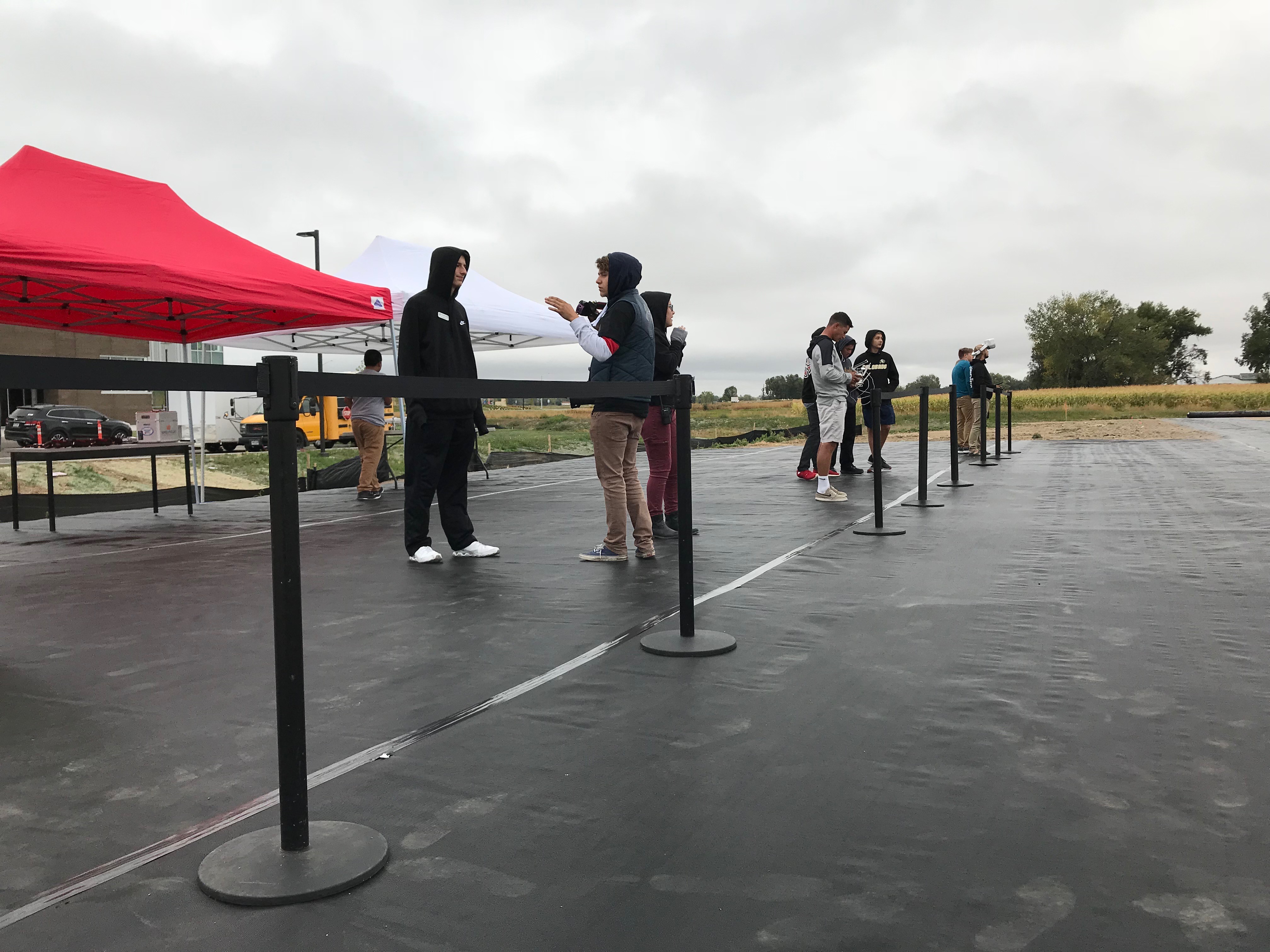 Ultimate Classroom Program - Team - Flight Field | Flite Test