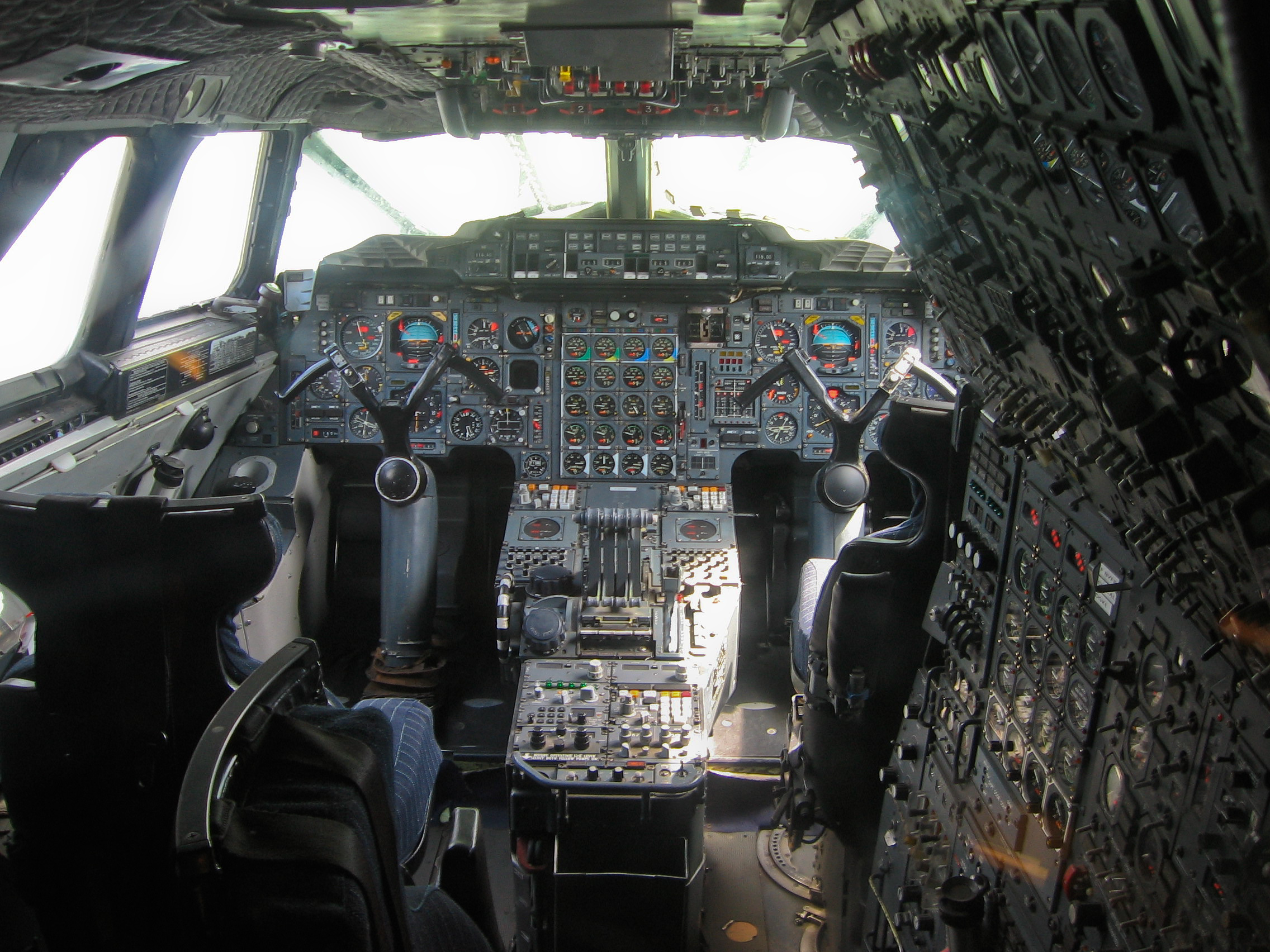 Here's What Climbing Aboard a Concorde is Like | Flite Test