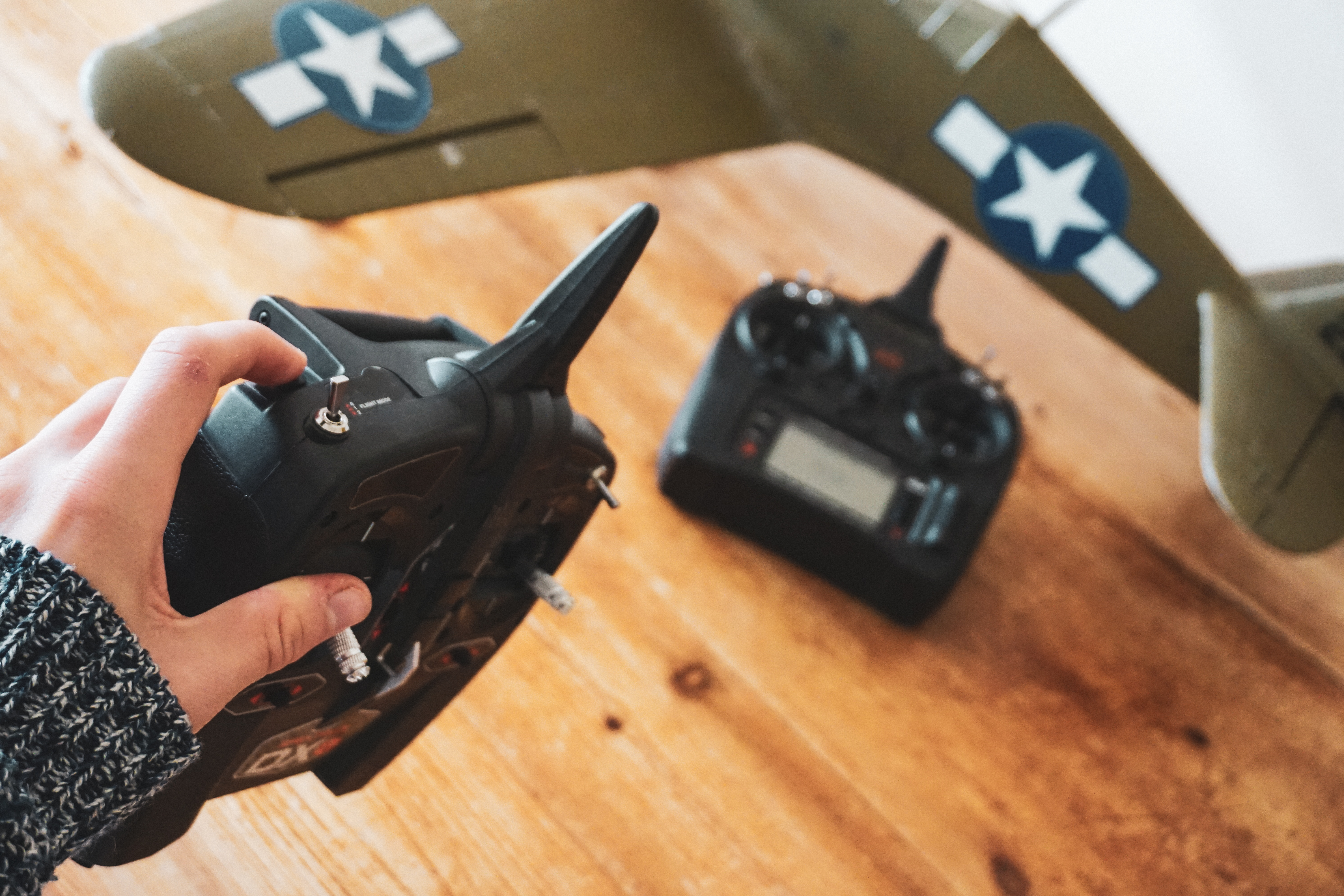 Flite Tip: Spektrum Wireless Buddy Box Setup | Flite Test