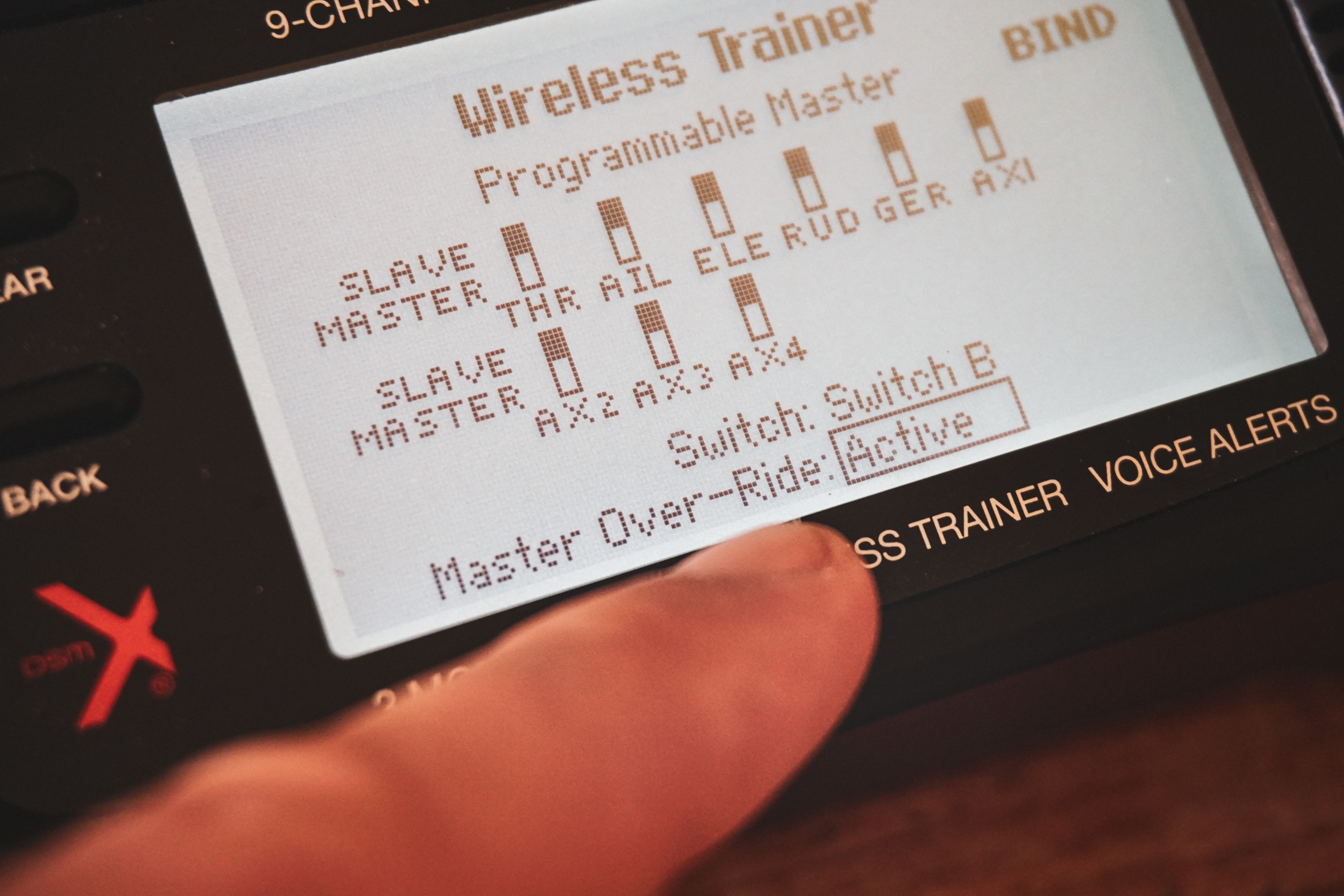 Flite Tip: Spektrum Wireless Buddy Box Setup | Flite Test