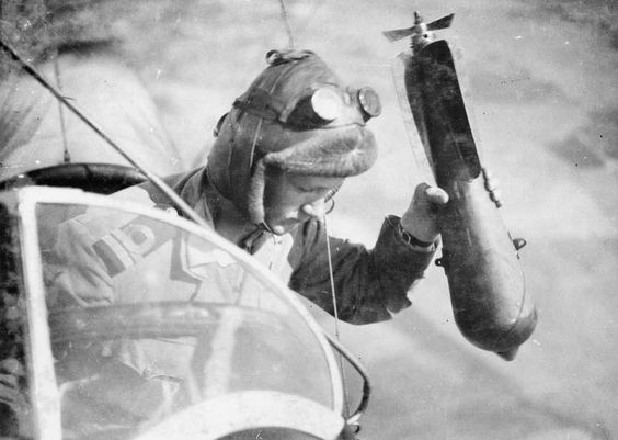 Top 5 Aviation Innovations in World War 1 | Flite Test