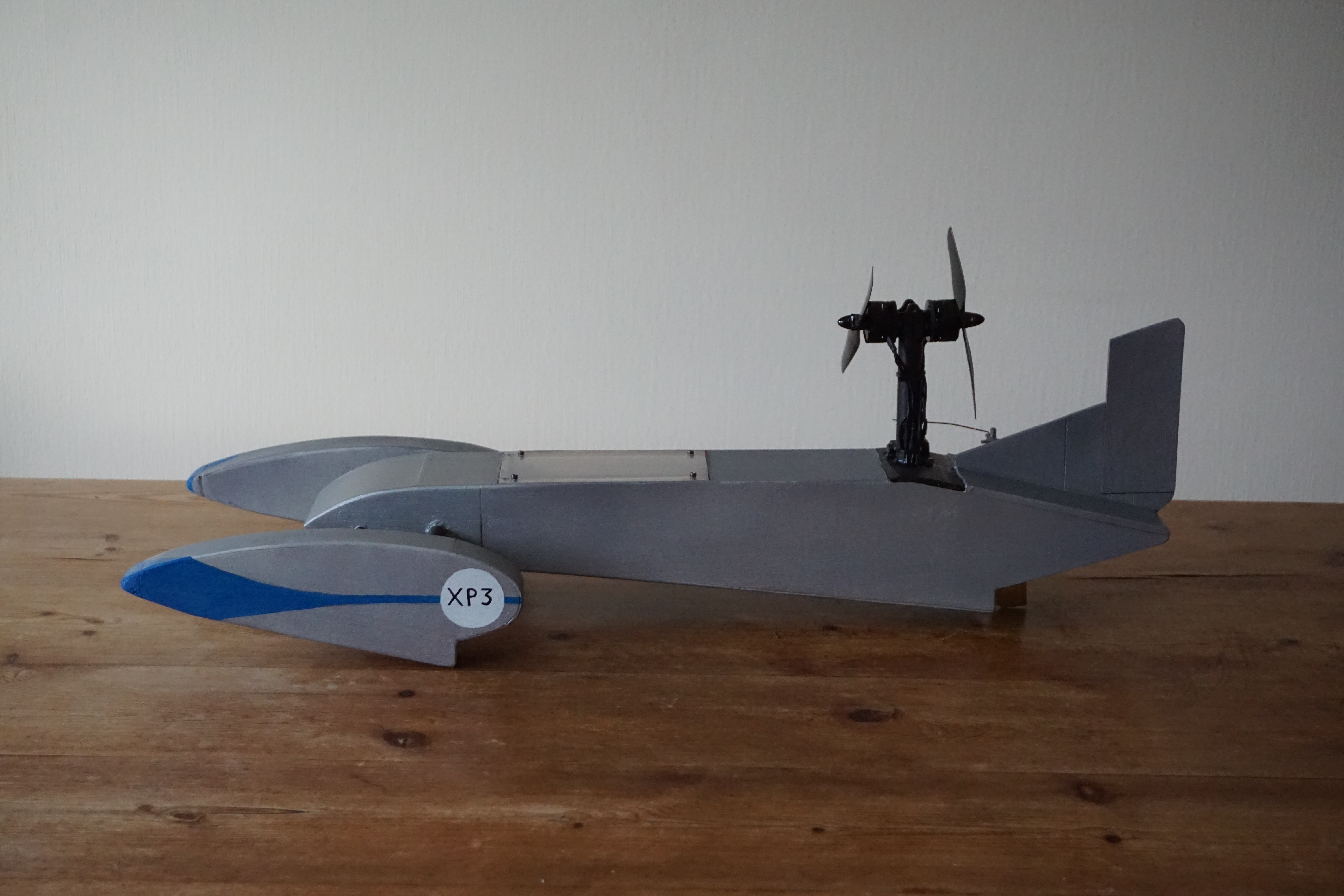 Testing an RC Hydroplane - Part 3 | Flite Test