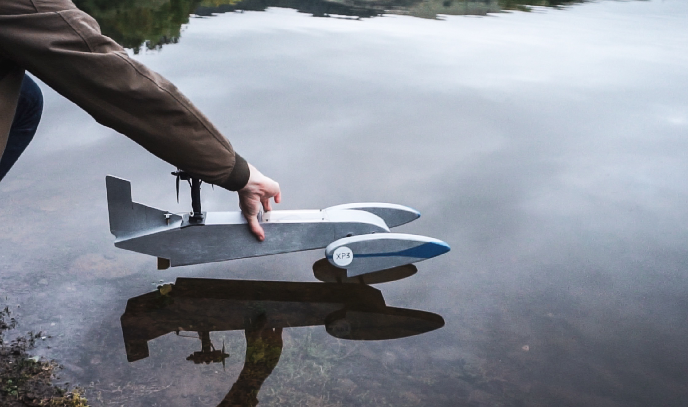 Testing an RC Hydroplane - Part 3 | Flite Test