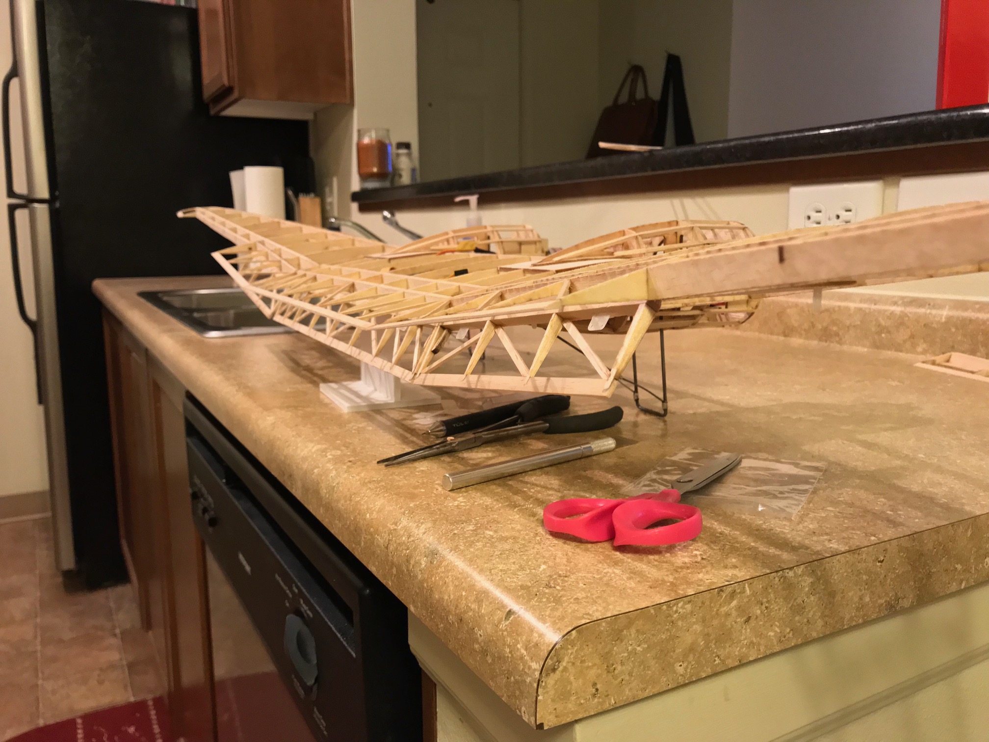 Community Spotlight: Epic Balsa DC-3 Build | Flite Test