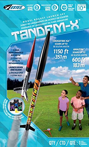 Guide to Model Rocketry Part 1 - Introduction | Flite Test