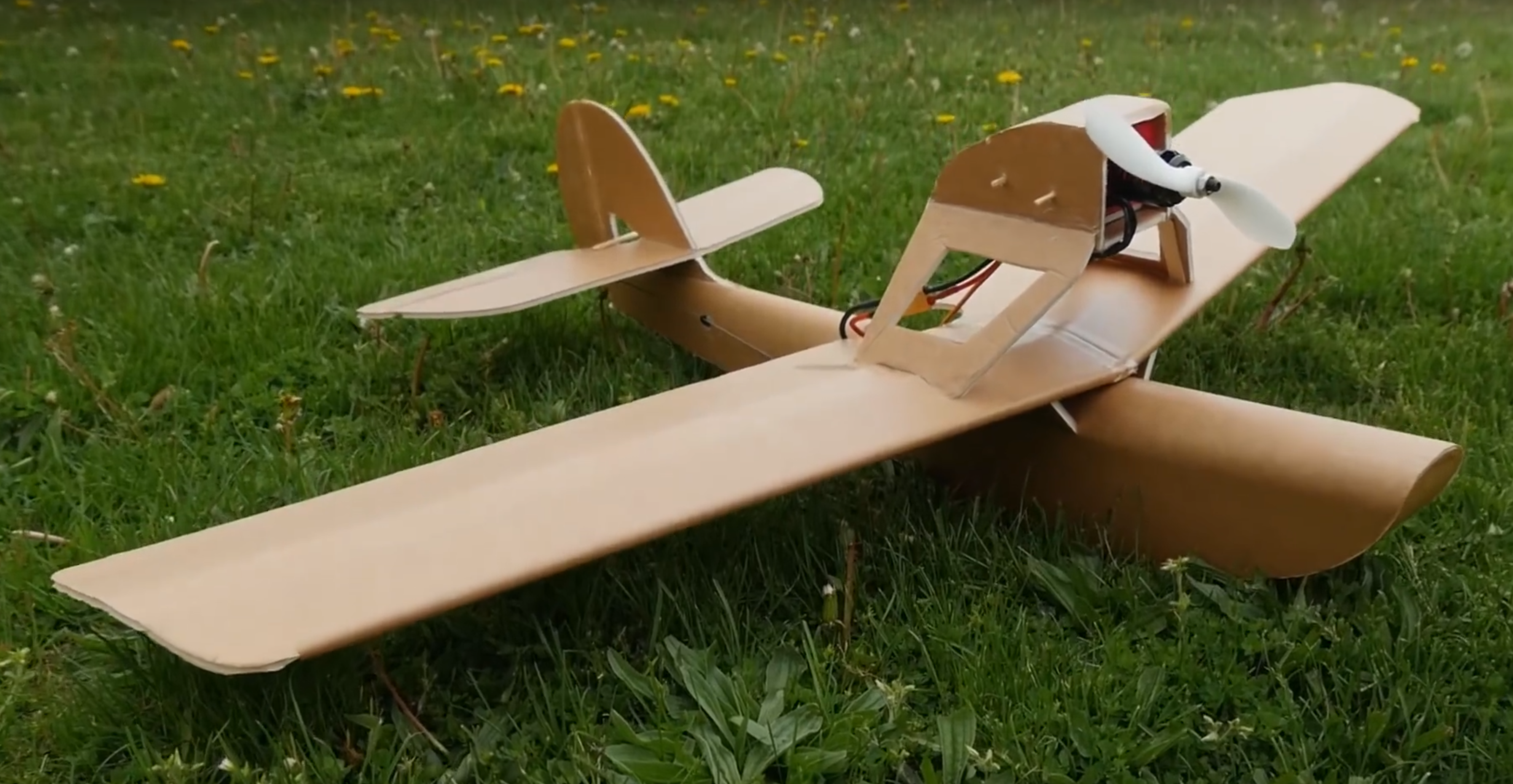 RC Flying Boat | NEW FT Sea Angel Release! | Flite Test