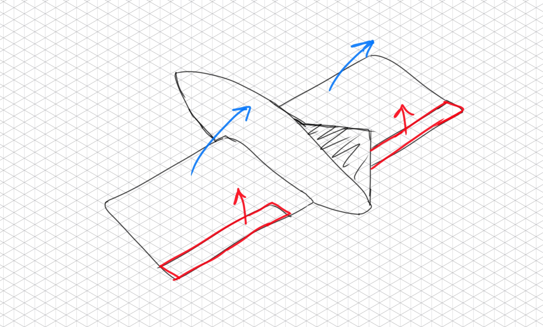 How Flying Wings Work | Aerodynamics Simplified | Flite Test