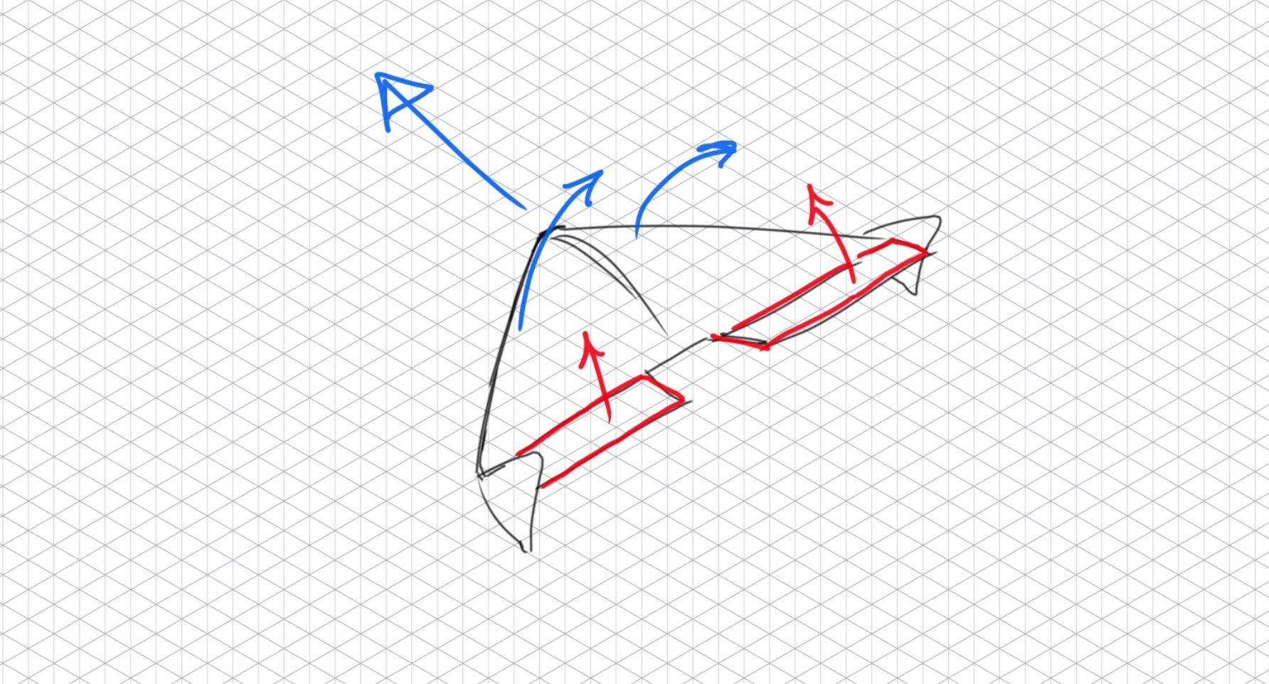 How Flying Wings Work | Aerodynamics Simplified | Flite Test