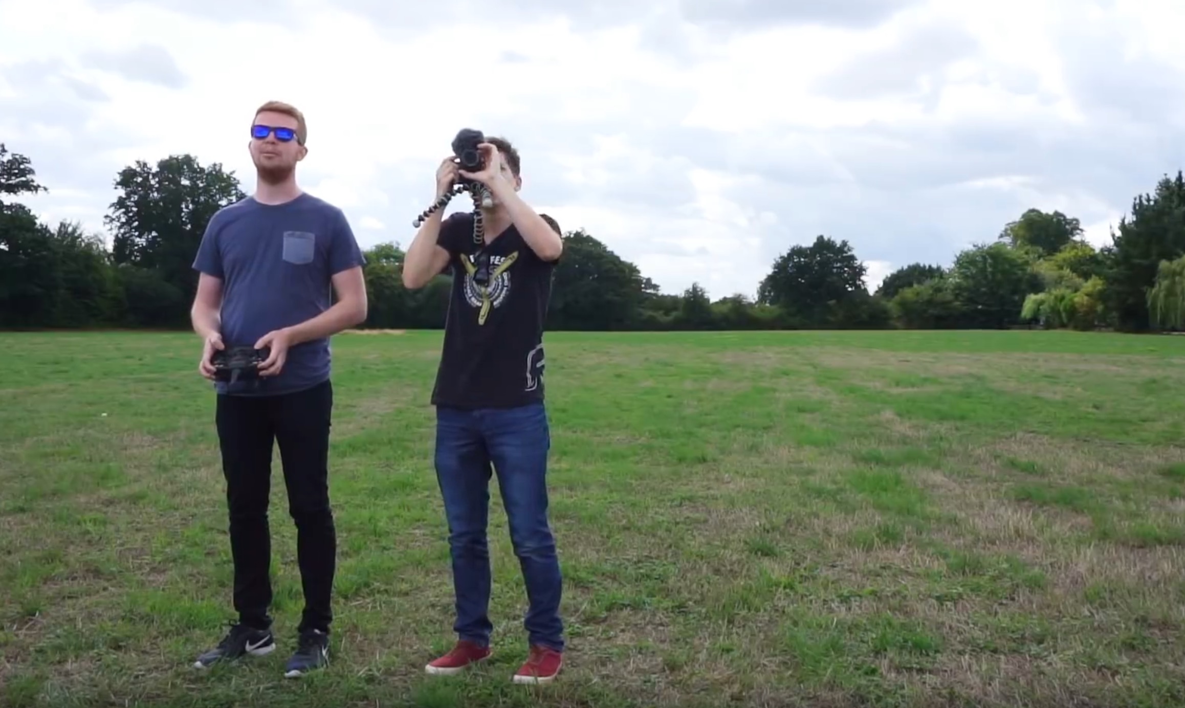 FTP: Tom Stanton, 3D Printing and Air Engines | Flite Test