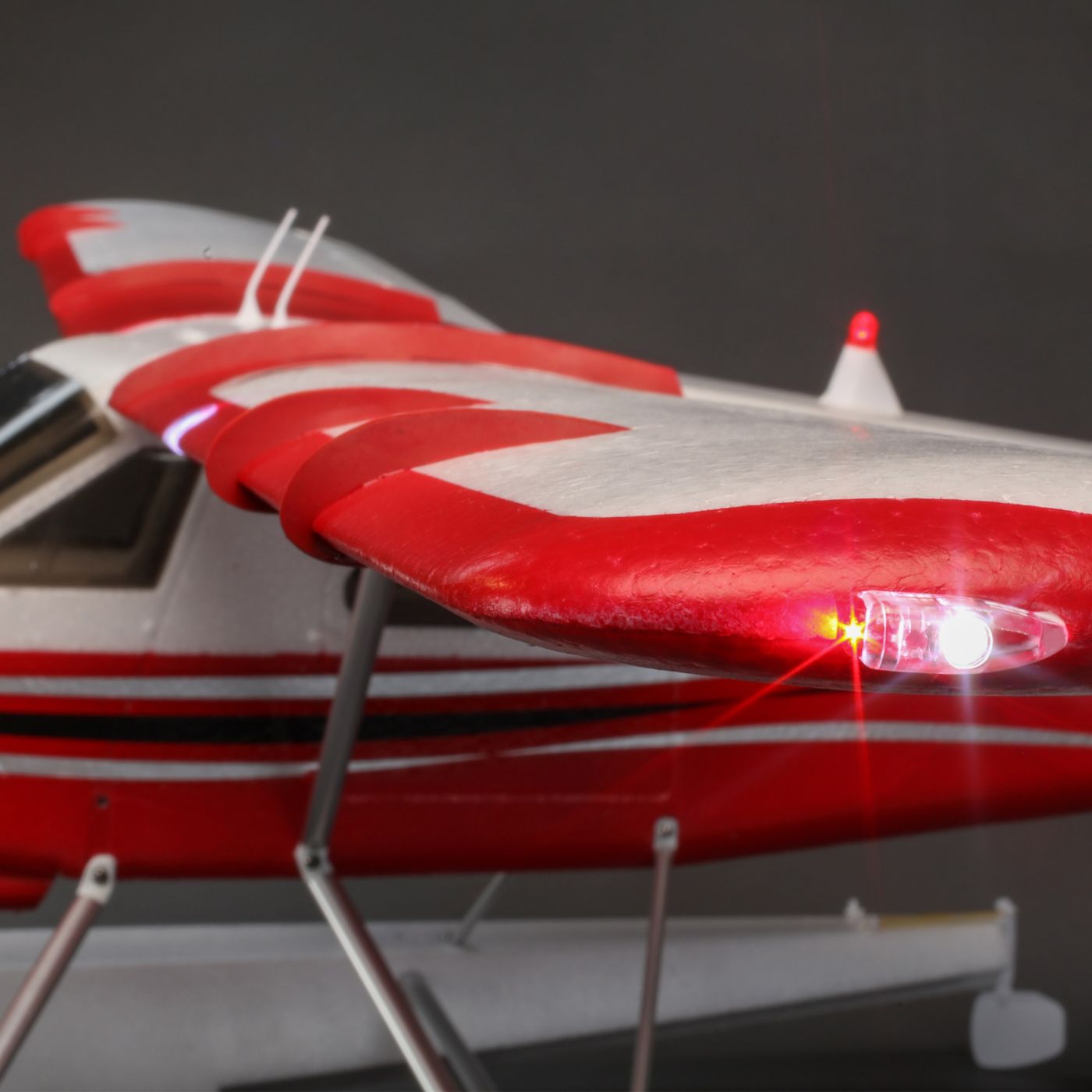 TURBO BEAVER! - New Bush Plane from Flyzone | Flite Test