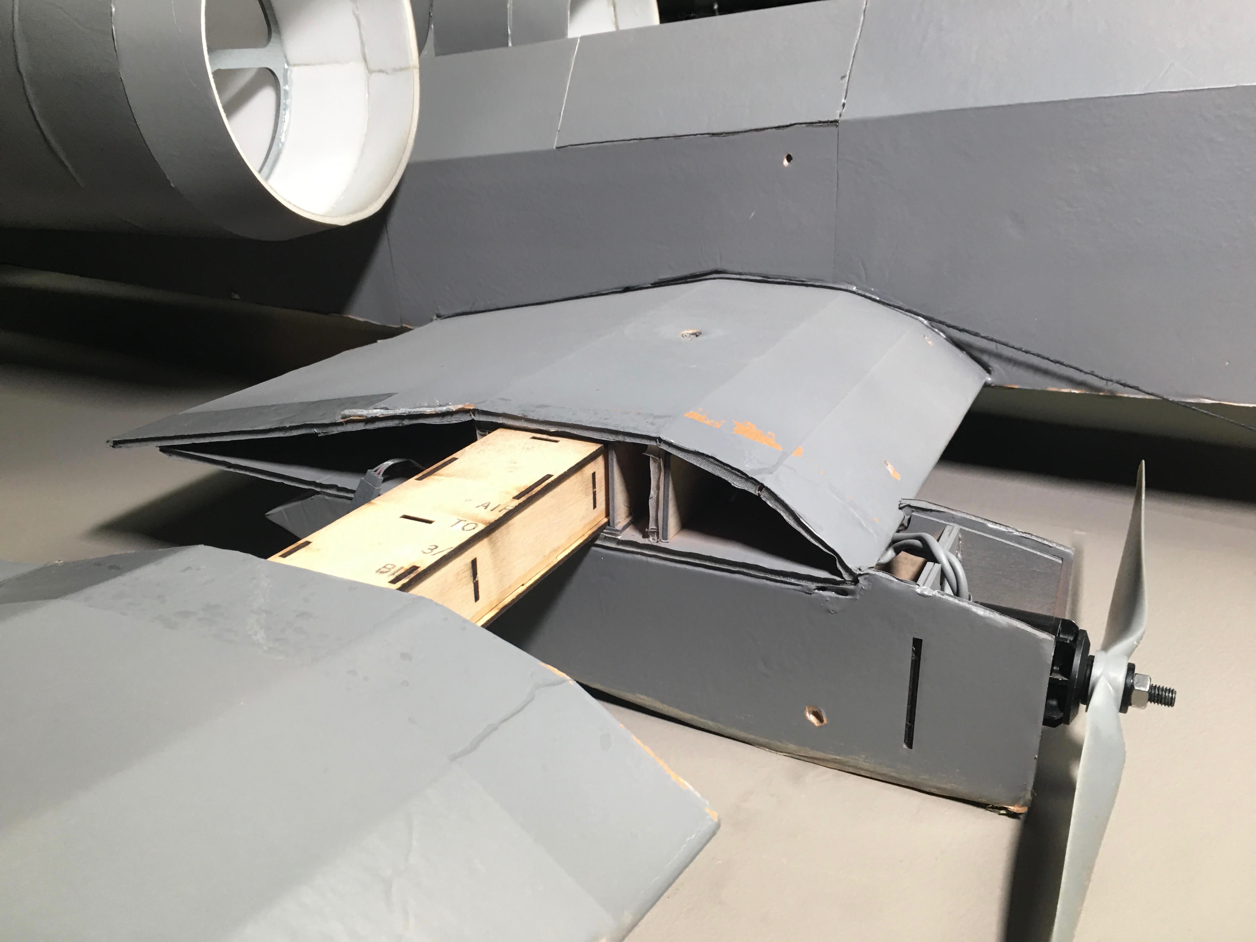 Airsoft A-10 Warthog VS. Tank! - Behind the Scenes | Flite Test