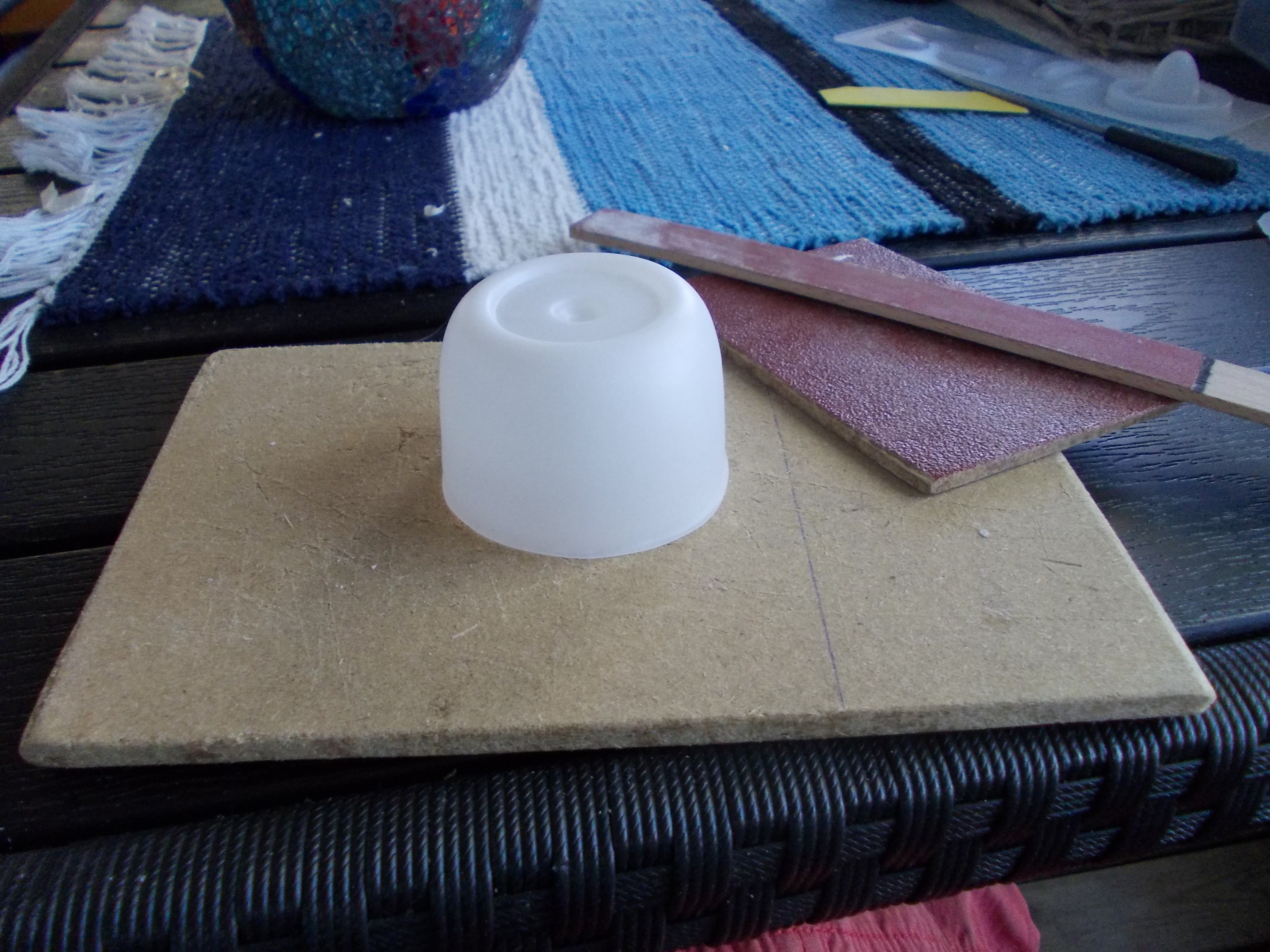 A step by step guide for building balsa models #3 | Flite Test