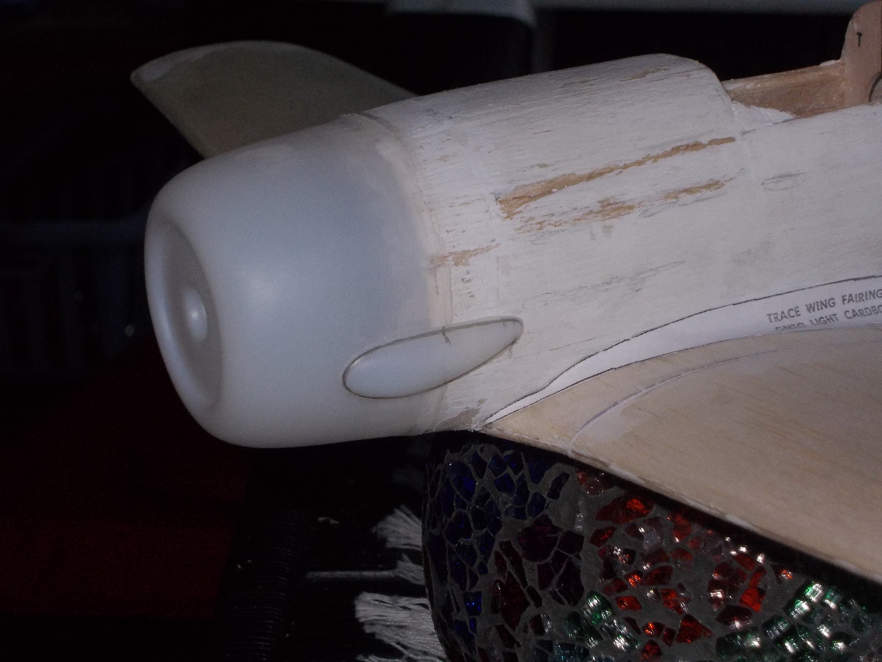 A step by step guide for building balsa models #3 | Flite Test