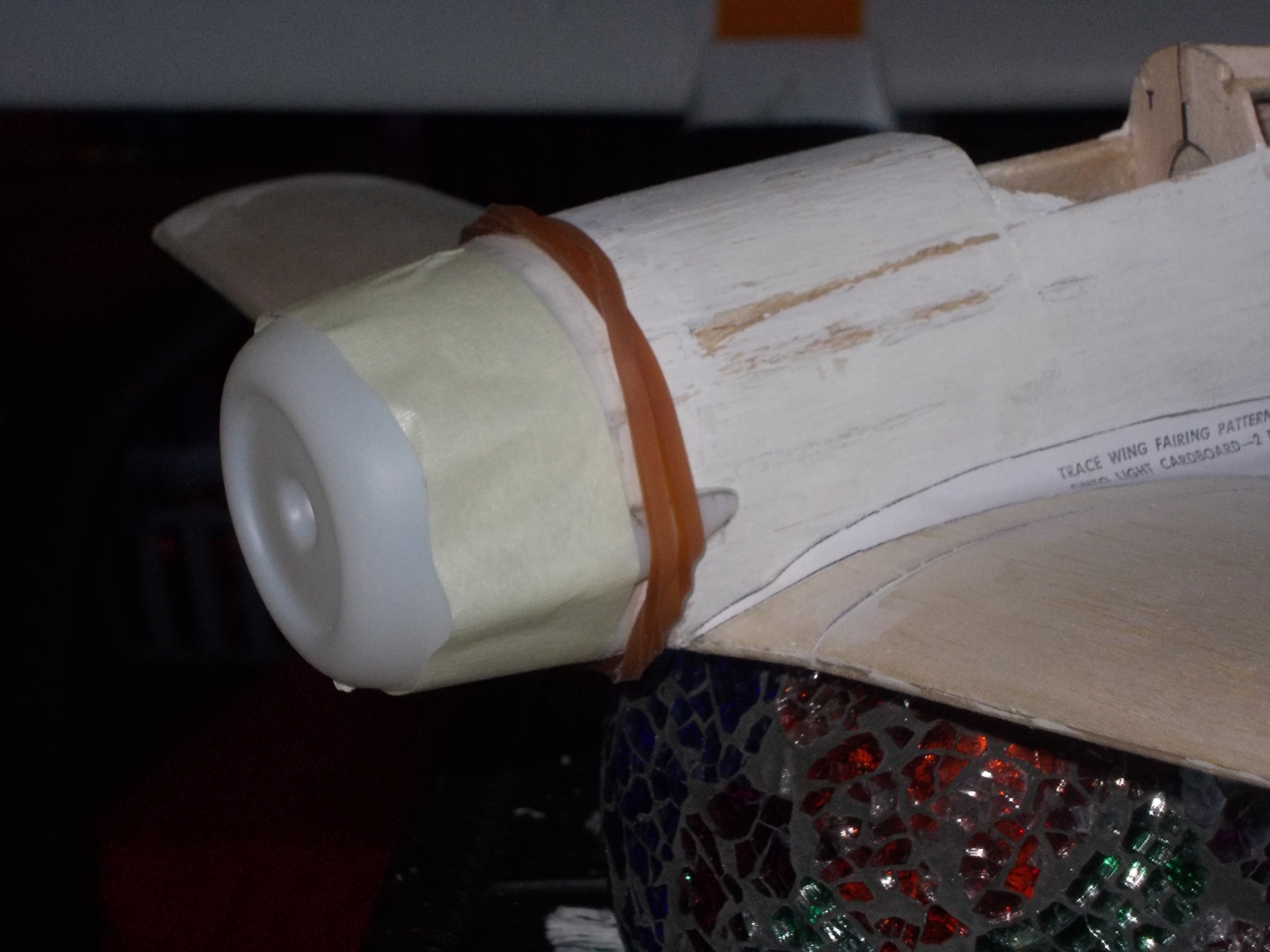 A step by step guide for building balsa models #3 | Flite Test