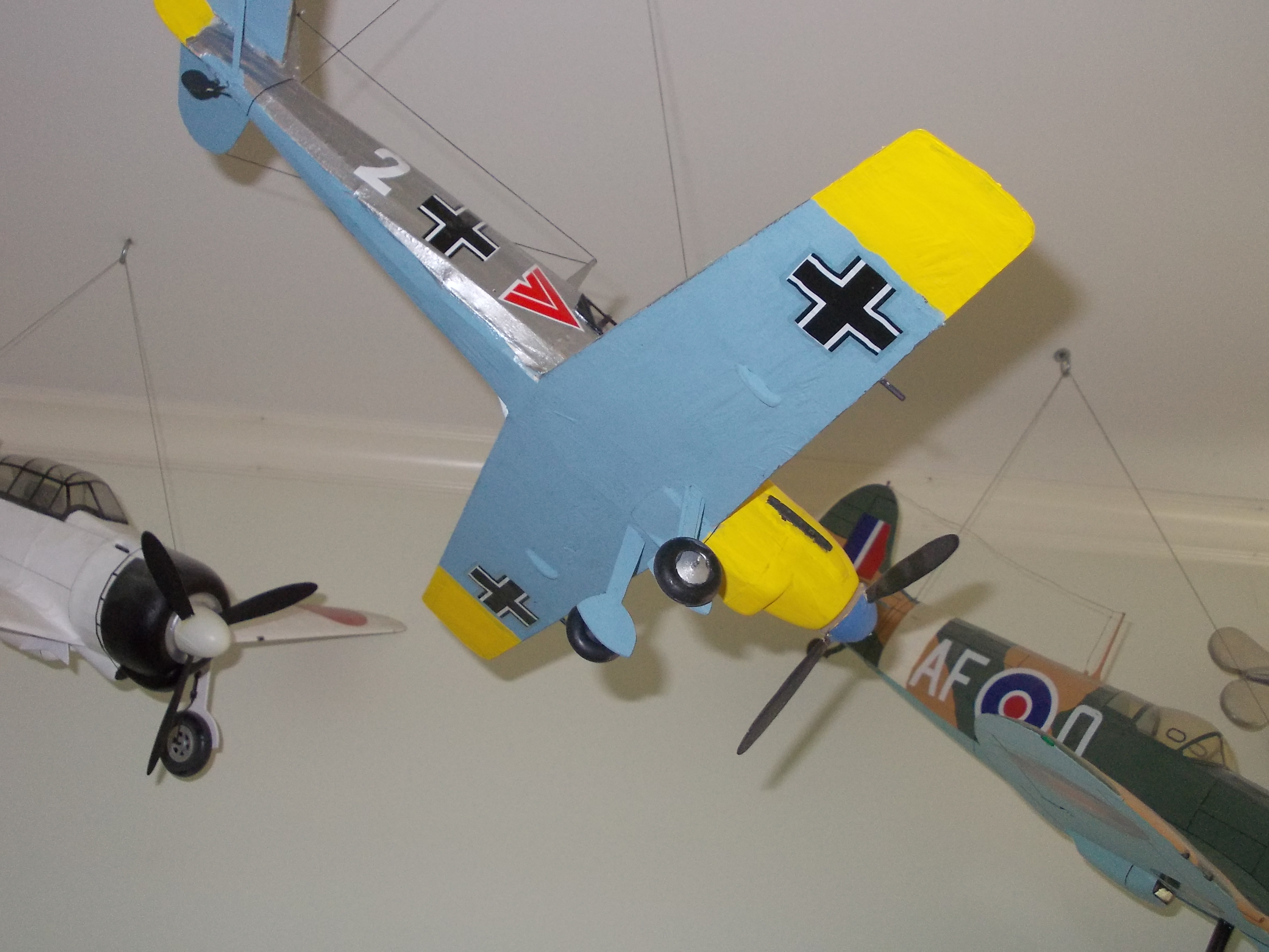 A step by step guide for building balsa models #3 | Flite Test