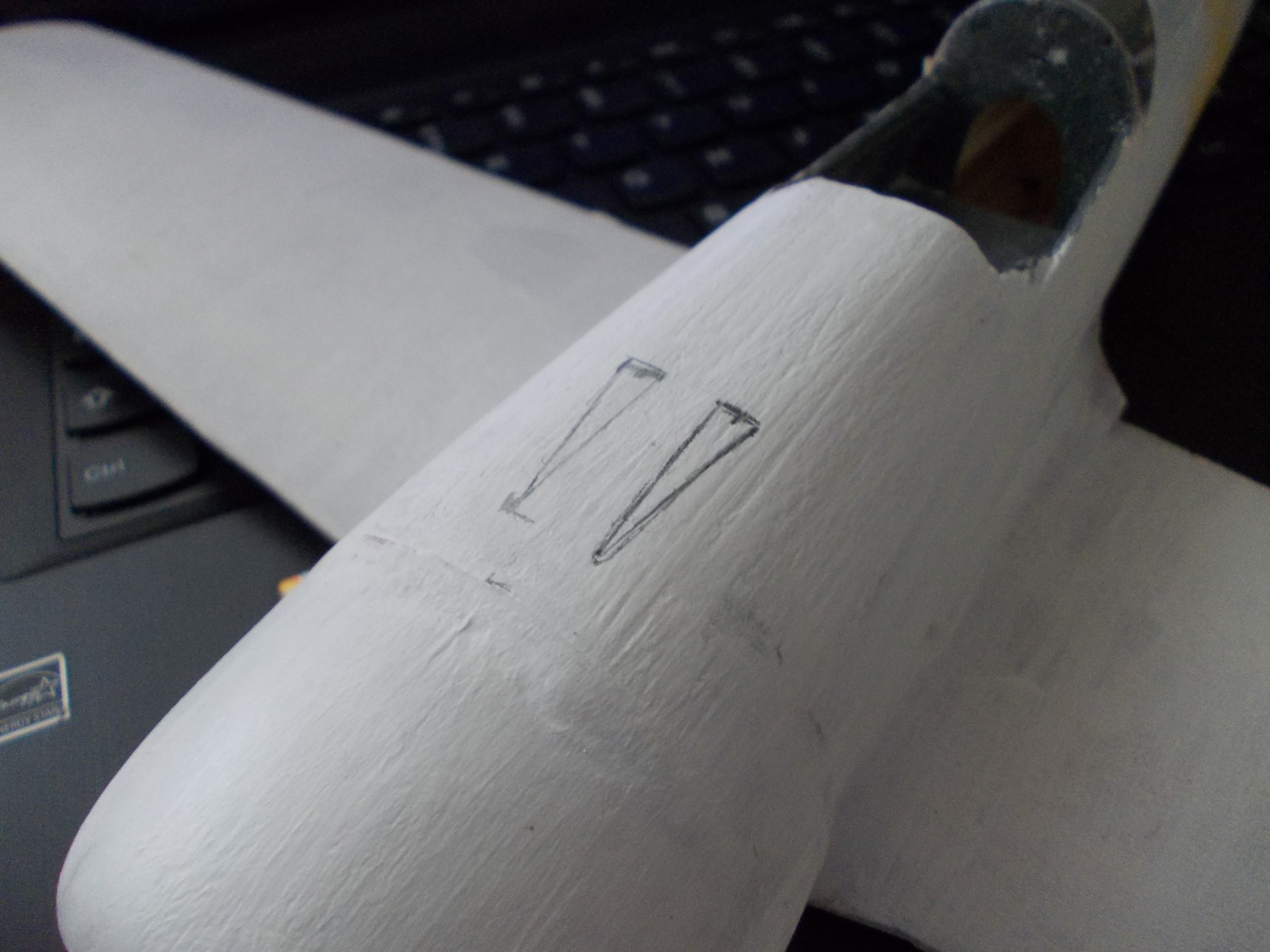 A step by step guide for building balsa models #3 | Flite Test