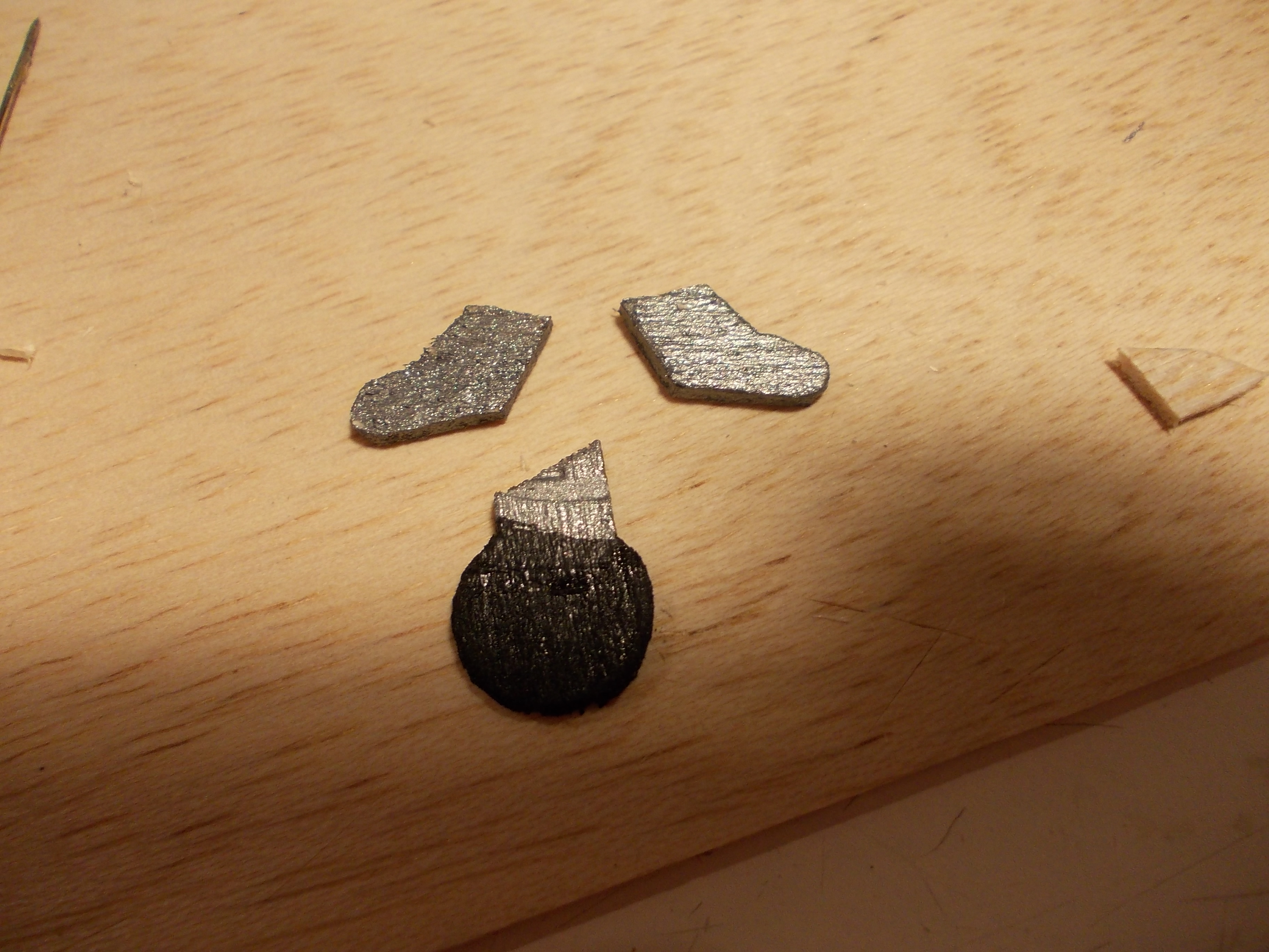 A step by step guide for building balsa models #3 | Flite Test