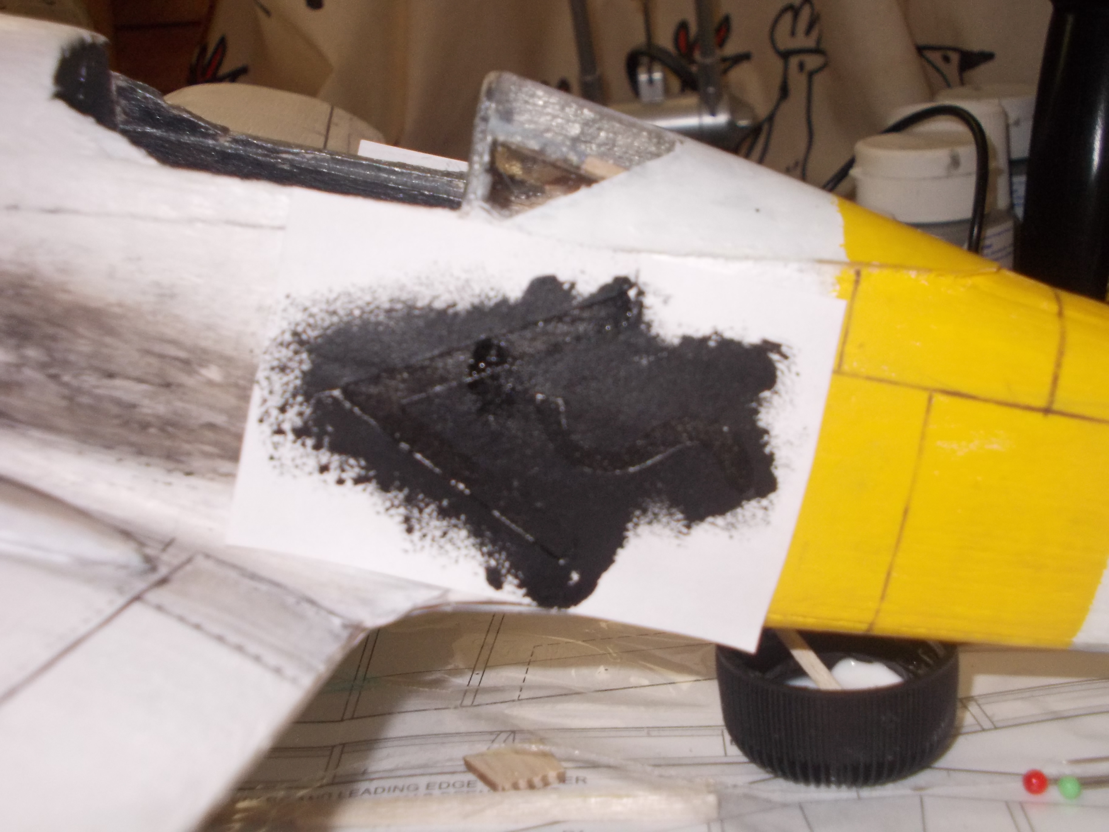 A step by step guide for building balsa models #3 | Flite Test