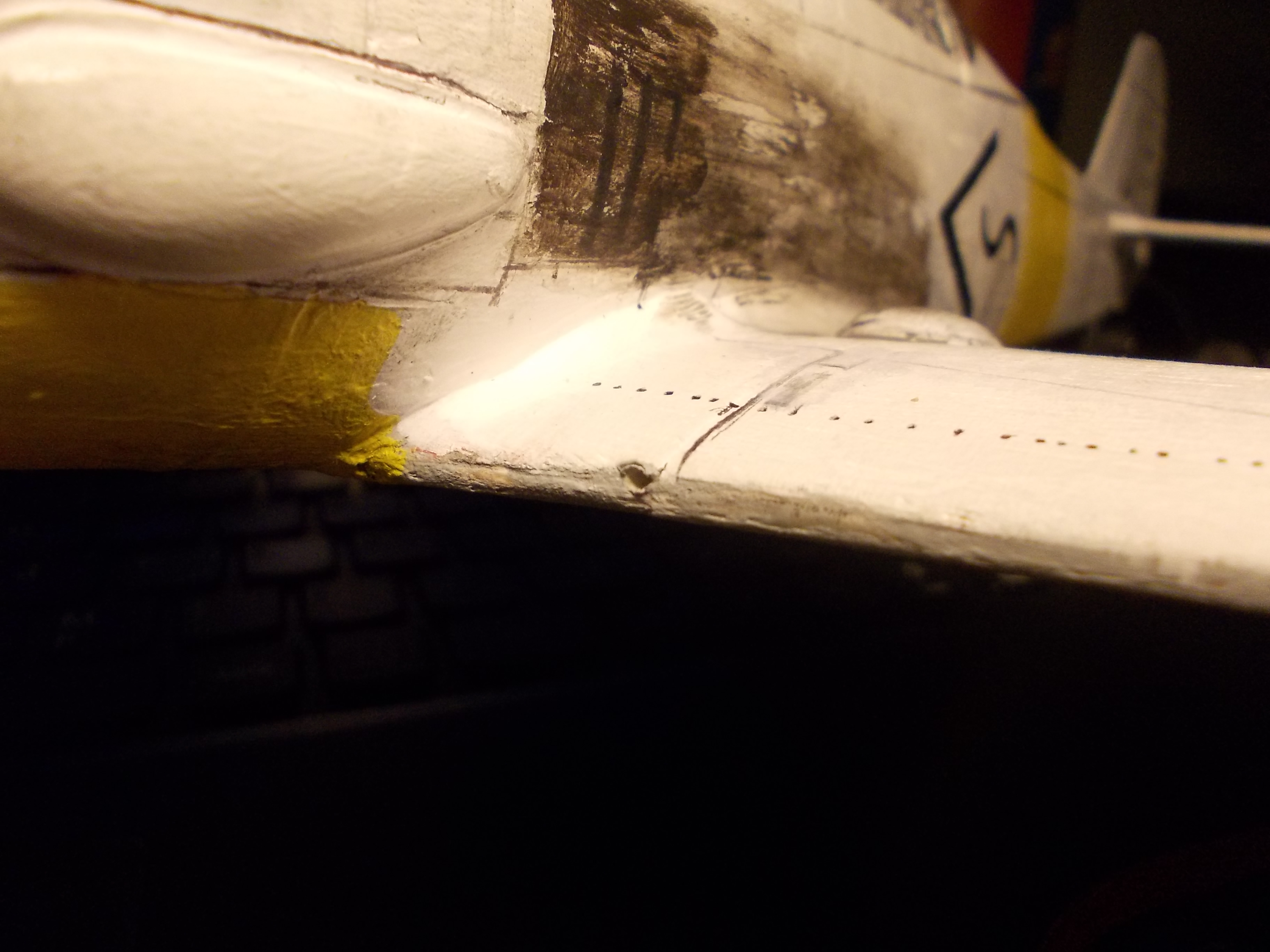 A step by step guide for building balsa models #3 | Flite Test