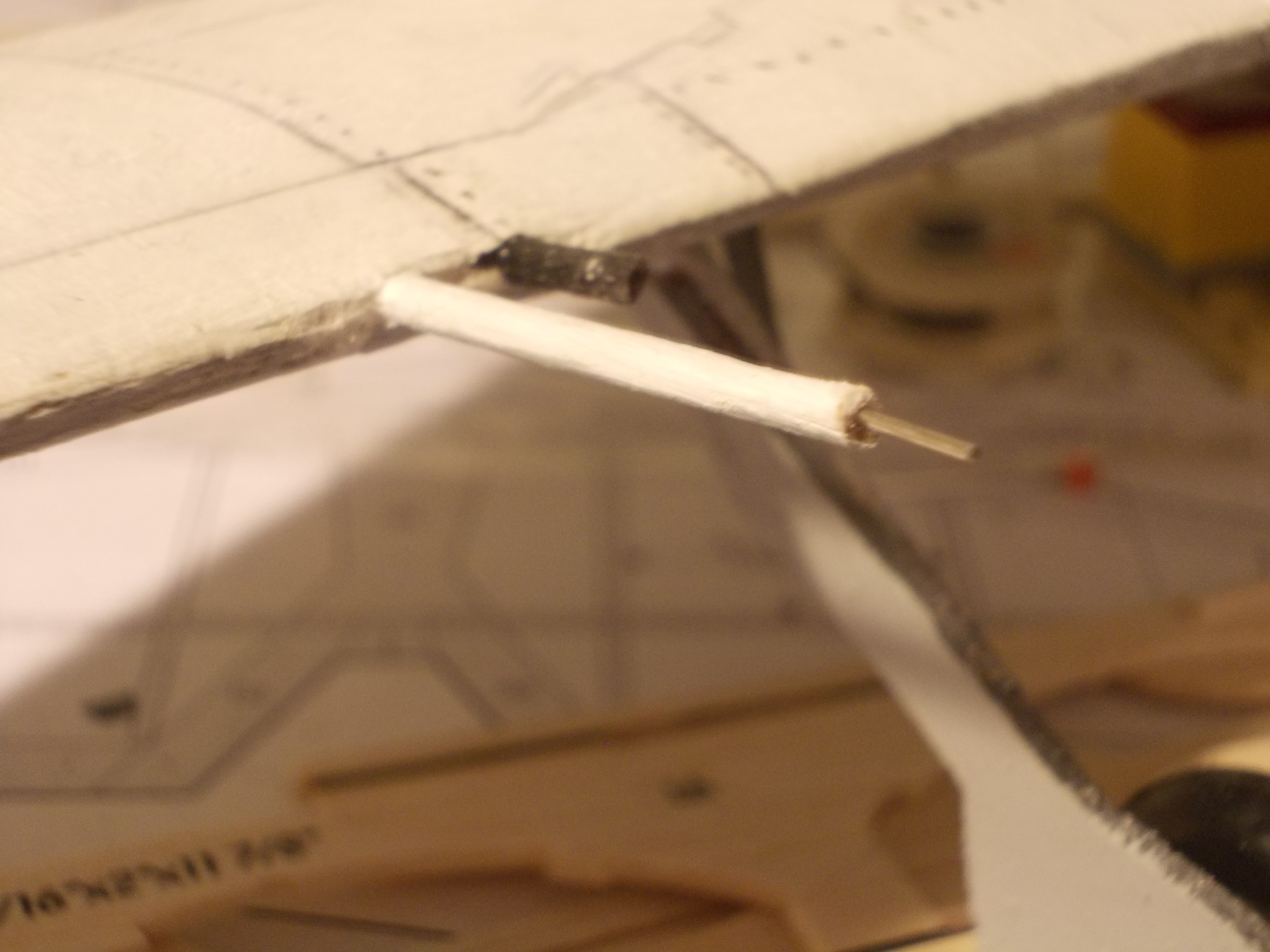 A step by step guide for building balsa models #3 | Flite Test