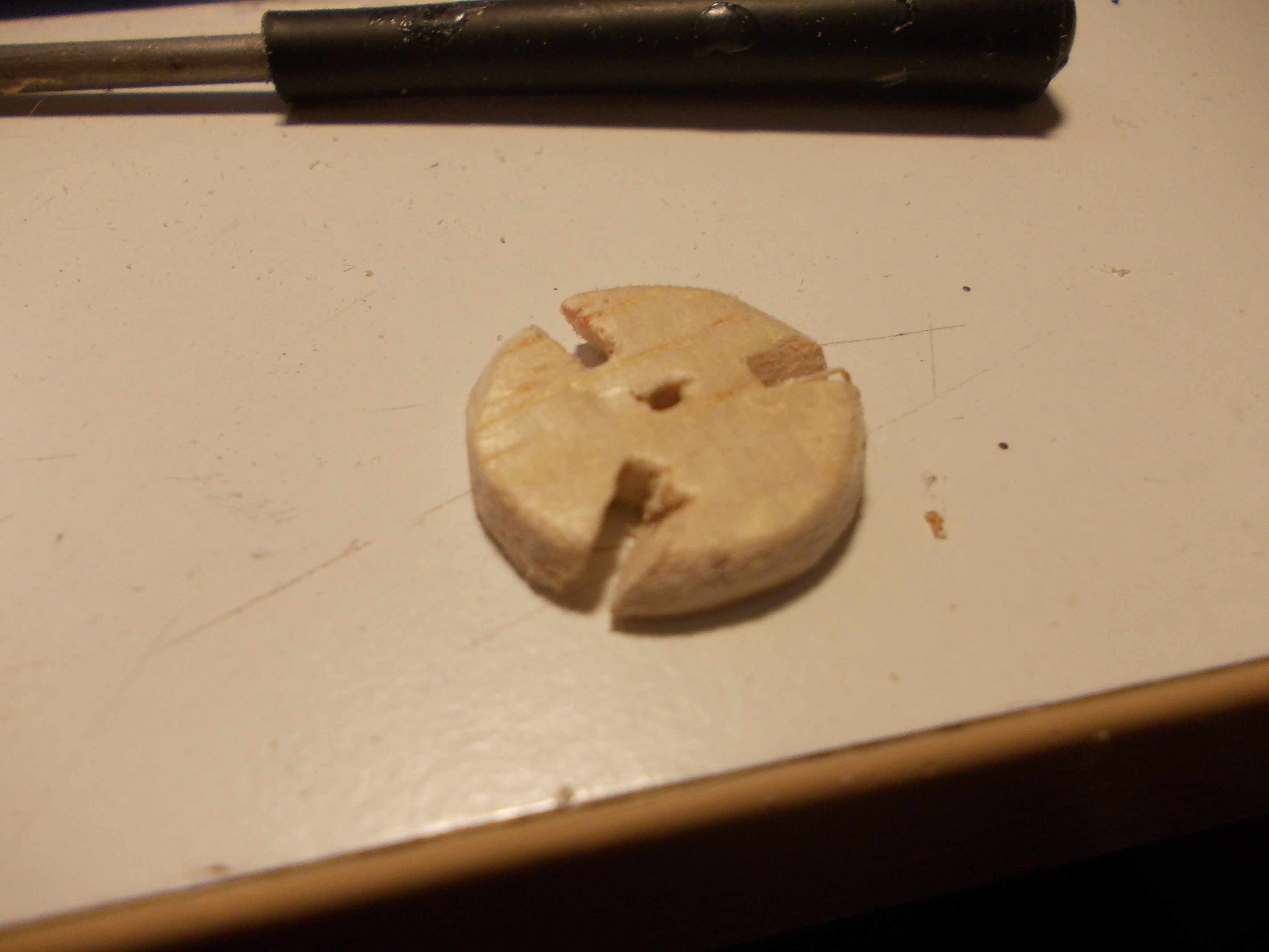 A step by step guide for building balsa models #3 | Flite Test