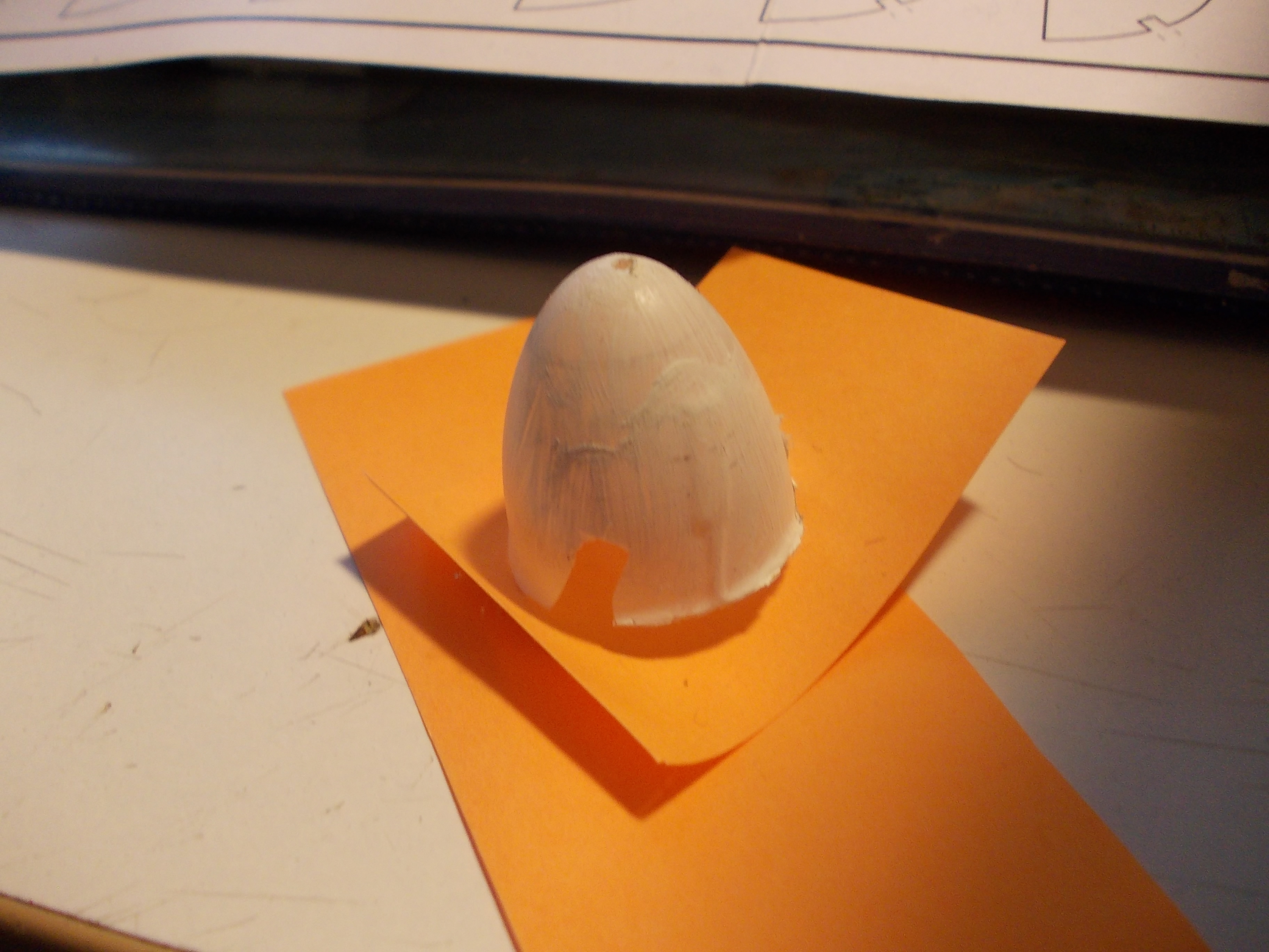 A step by step guide for building balsa models #3 | Flite Test