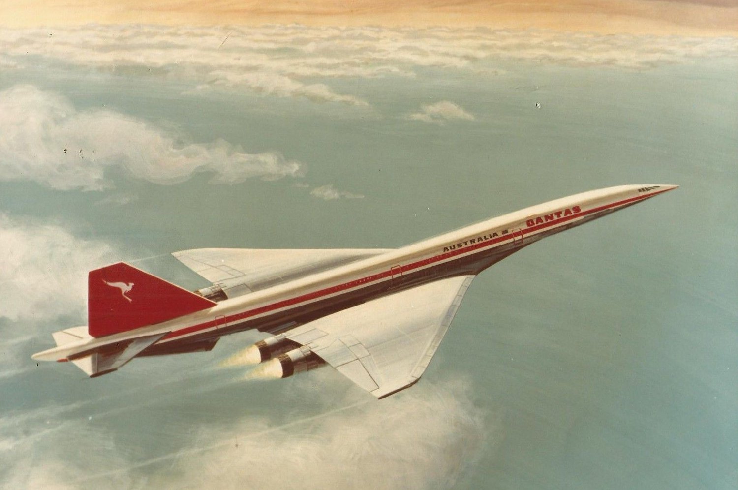 Here's Why Supersonic Airliners No Longer Exist | Flite Test