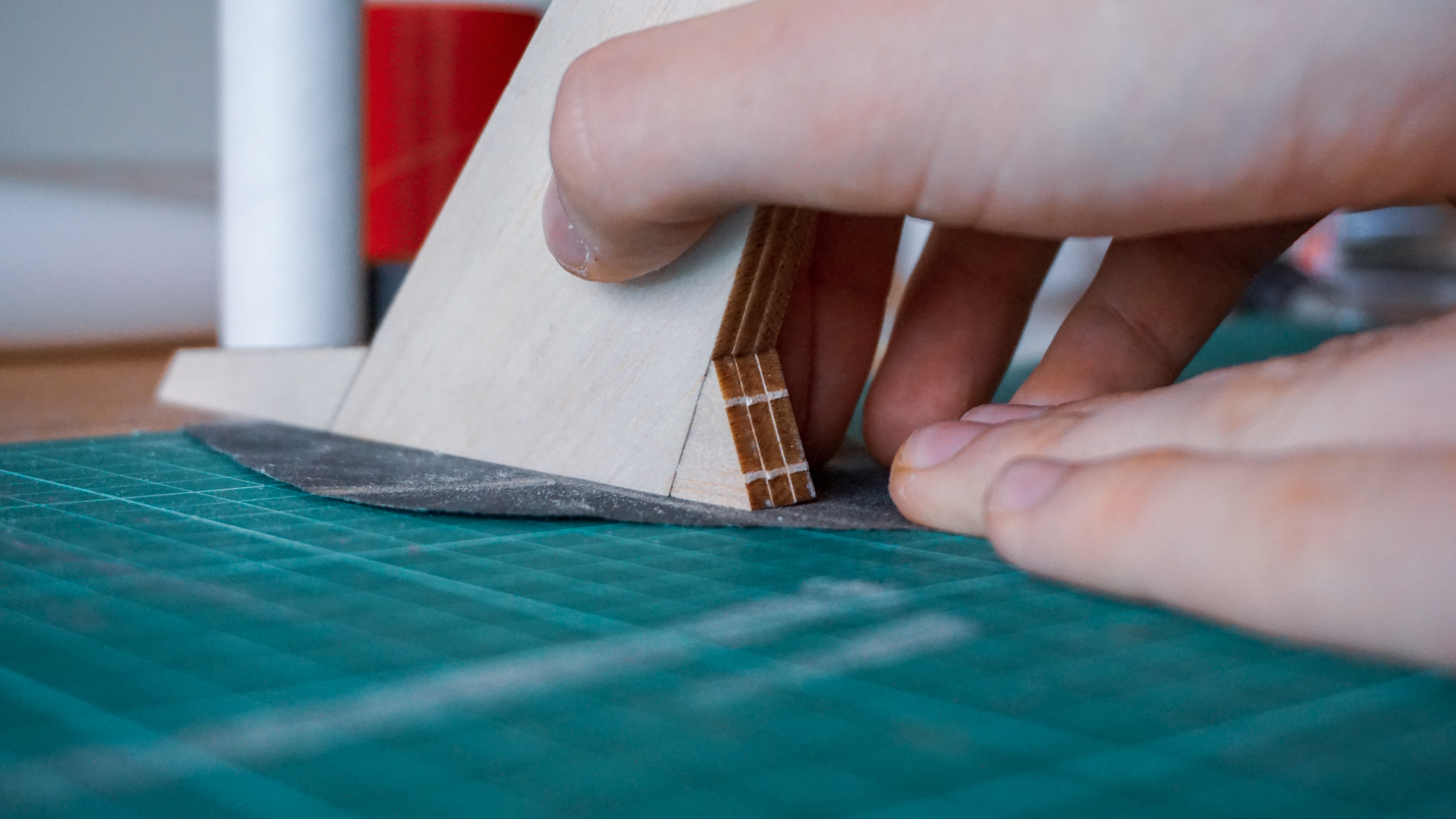 Guide to Model Rocketry Part 2 - Rocket Kit Build! | Flite Test