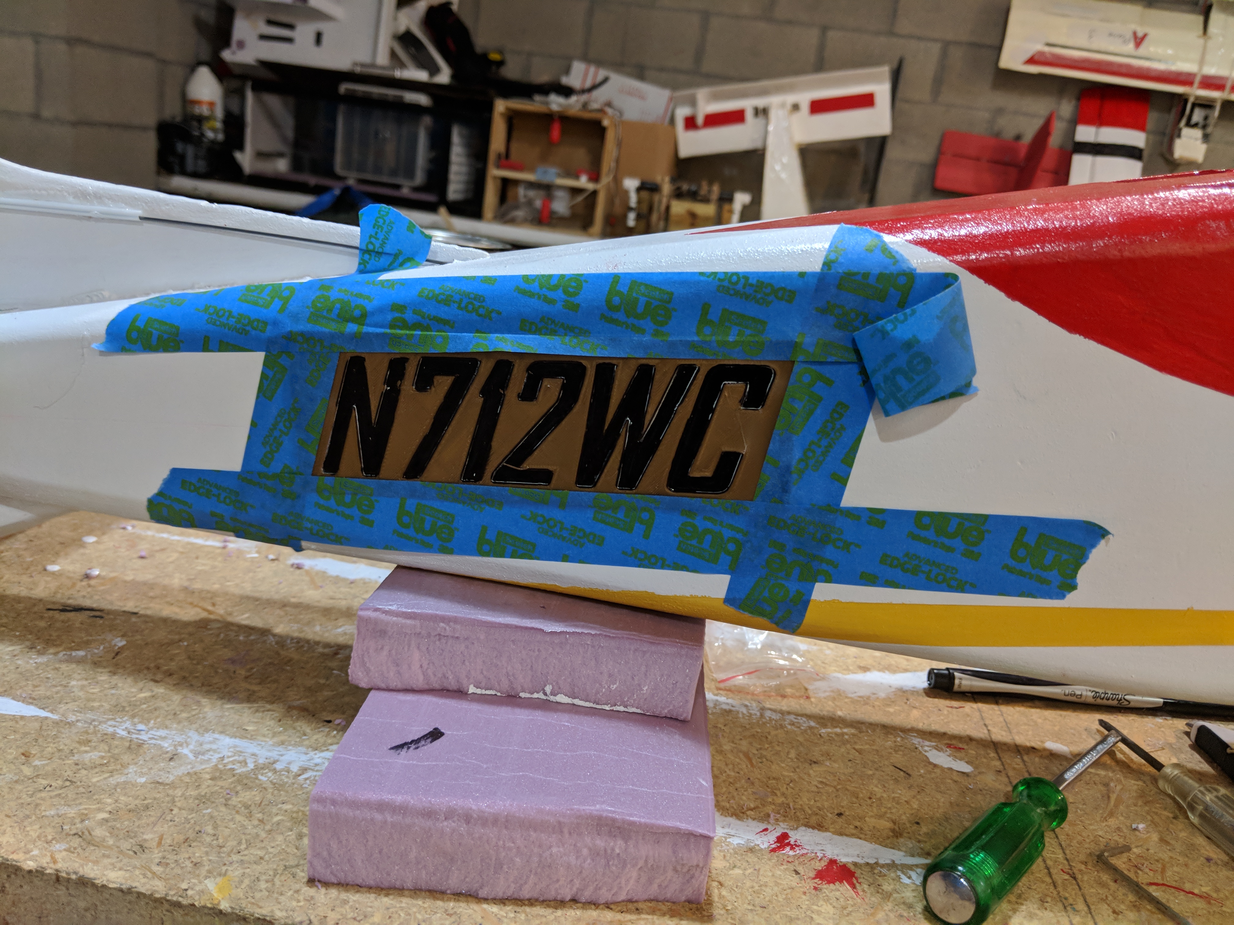 Scratch Built FPV Bush Plane | Flite Test