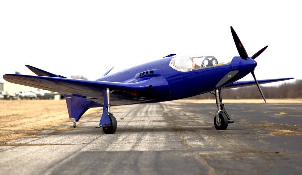 The Bugatti 100P Was Ahead Of Its Time, Here's Why | Flite Test