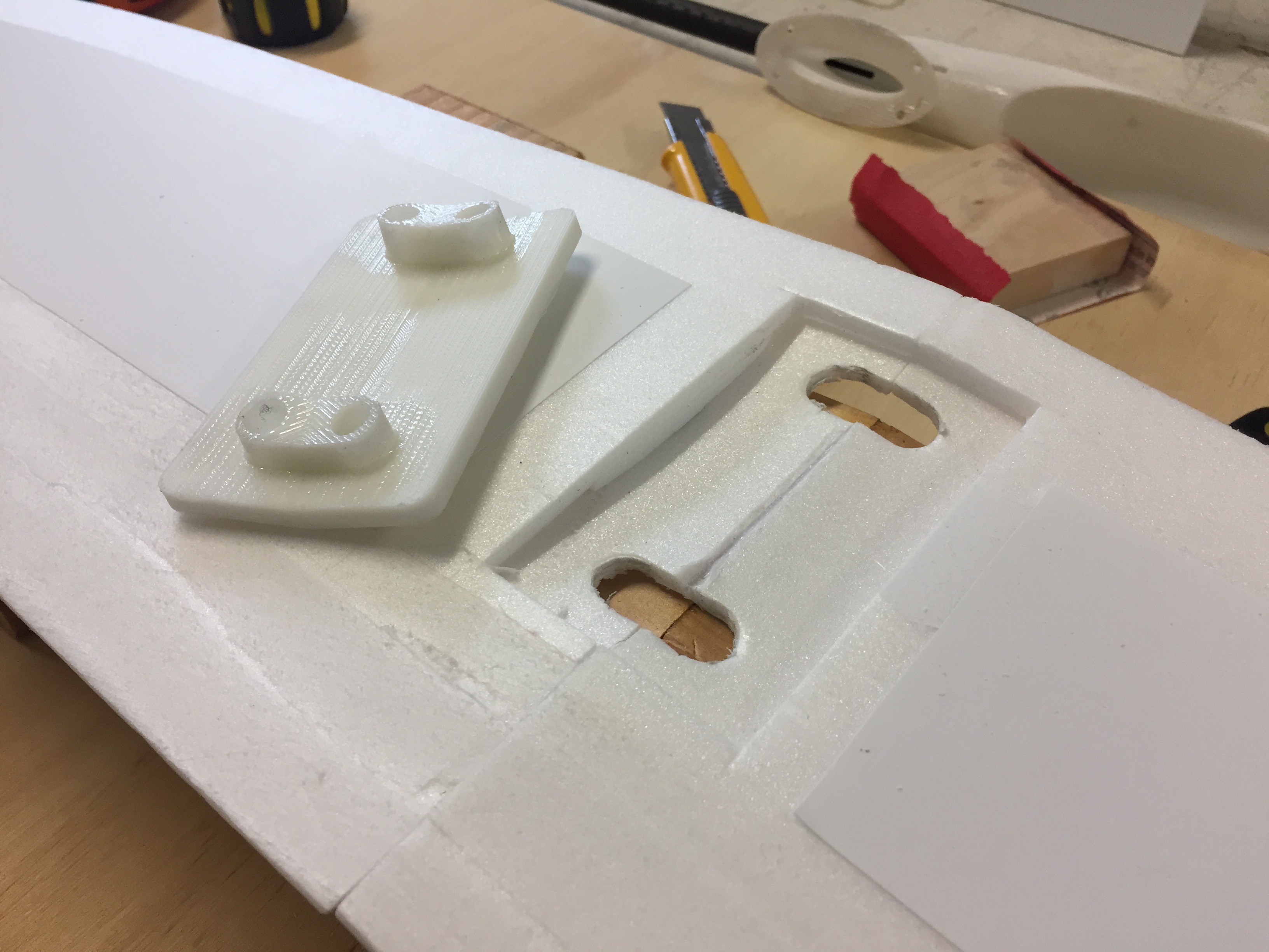 Foam wing lightweight DLG electric - part 2 | Flite Test