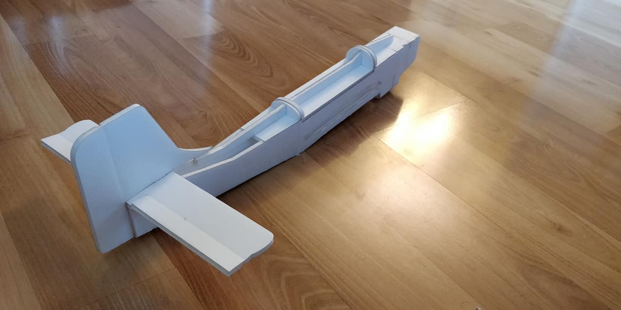 Community Spotlight: STUKA dive bomber! | Flite Test