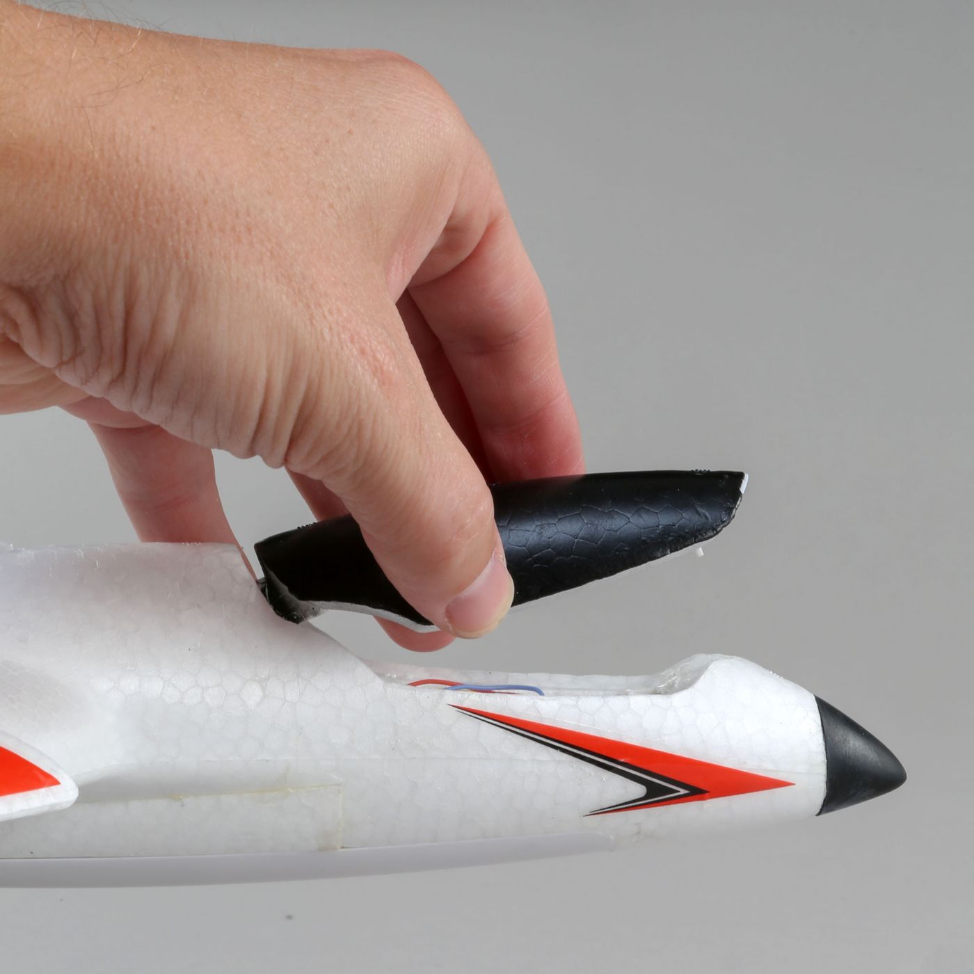 An Alternative Mini Trainer? E-Flite Delta Ray One | Flite Test