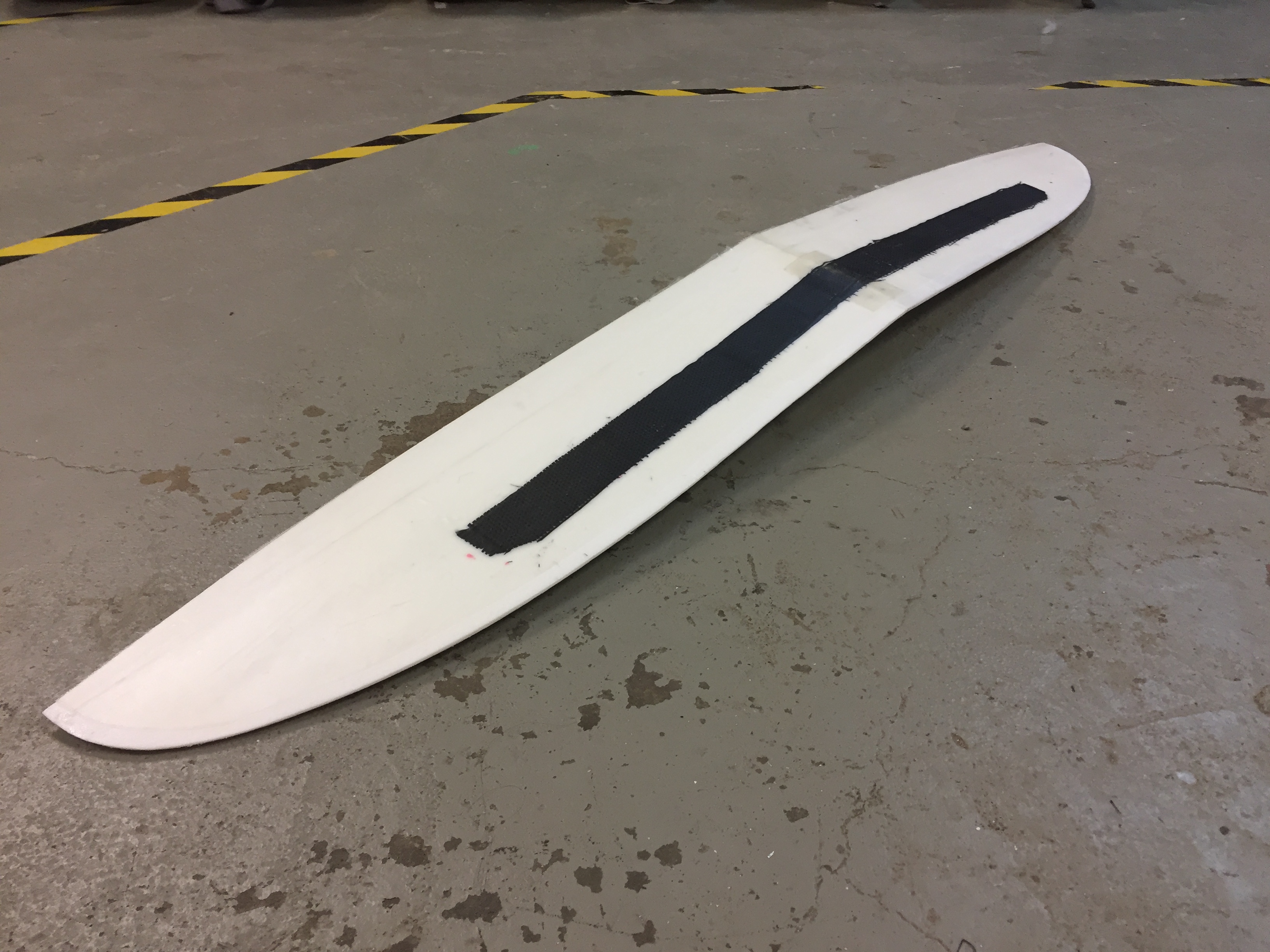 Foam wing lightweight DLG electric - part 2 | Flite Test