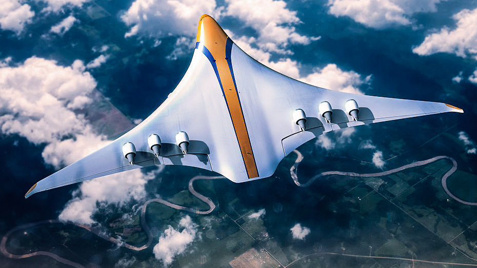 What is the Future of Airliners? | Flite Test