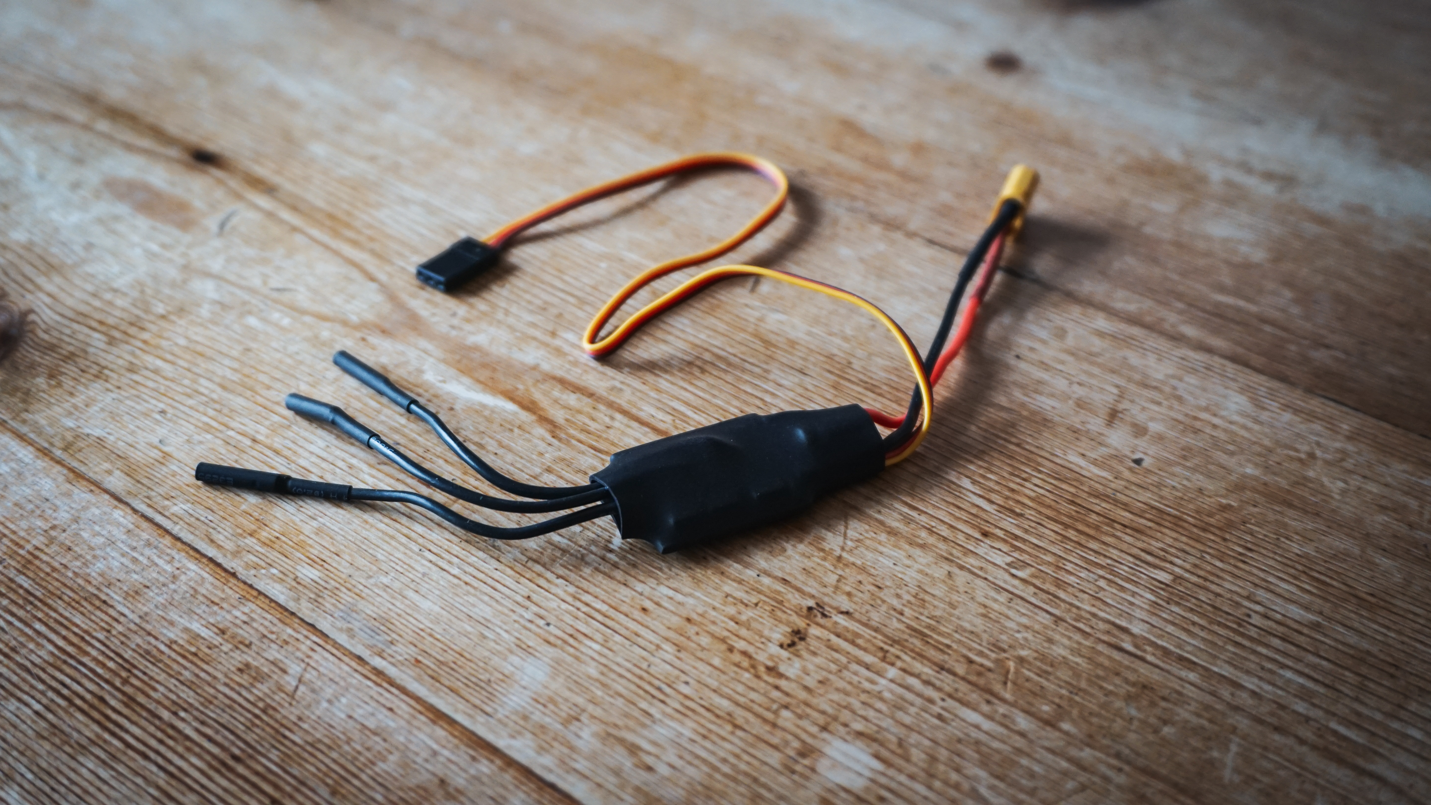 How To Choose The Perfect Brushless Motor | Flite Test