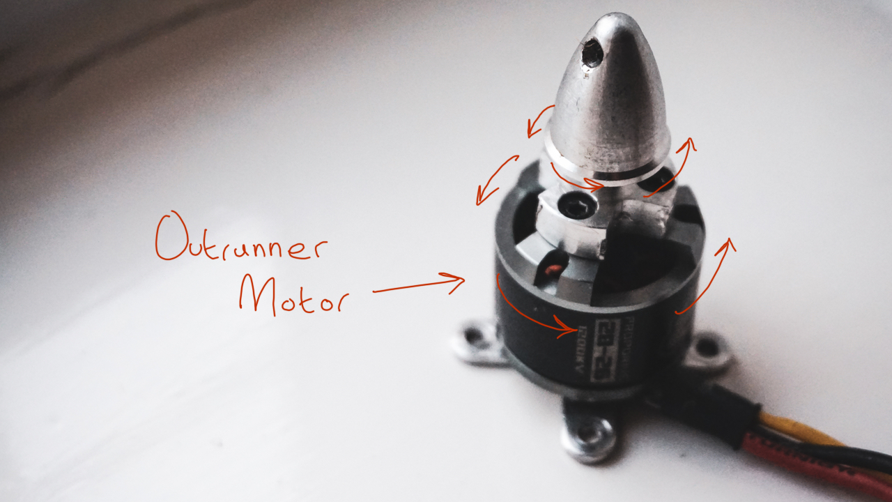 How To Choose The Perfect Brushless Motor | Flite Test