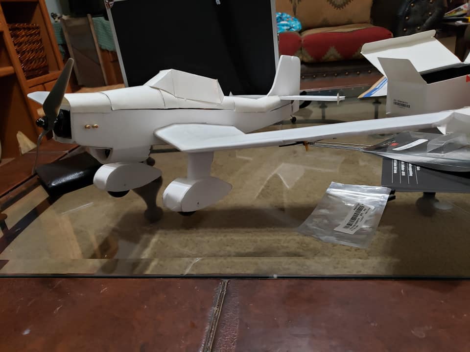 FT-Style Mighty Mini Ju 87 Stuka (FREE PLANS) | Flite Test